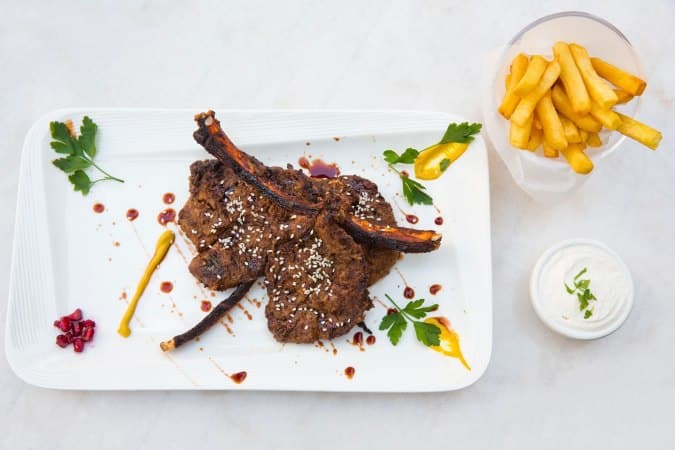 Barbecue Delights Photos, Pictures of Barbecue Delights, Downtown Dubai ...