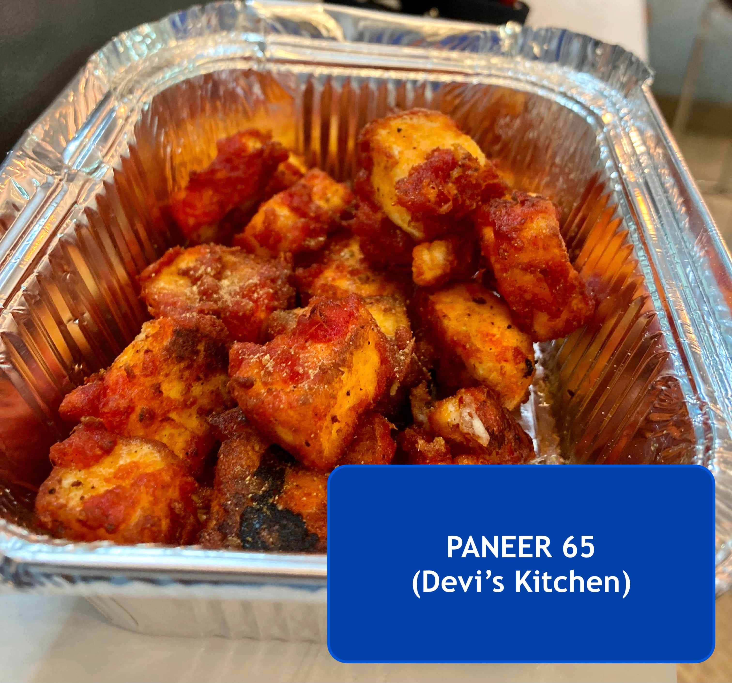 Devi's Kitchen, Madipakkam, Chennai | Zomato