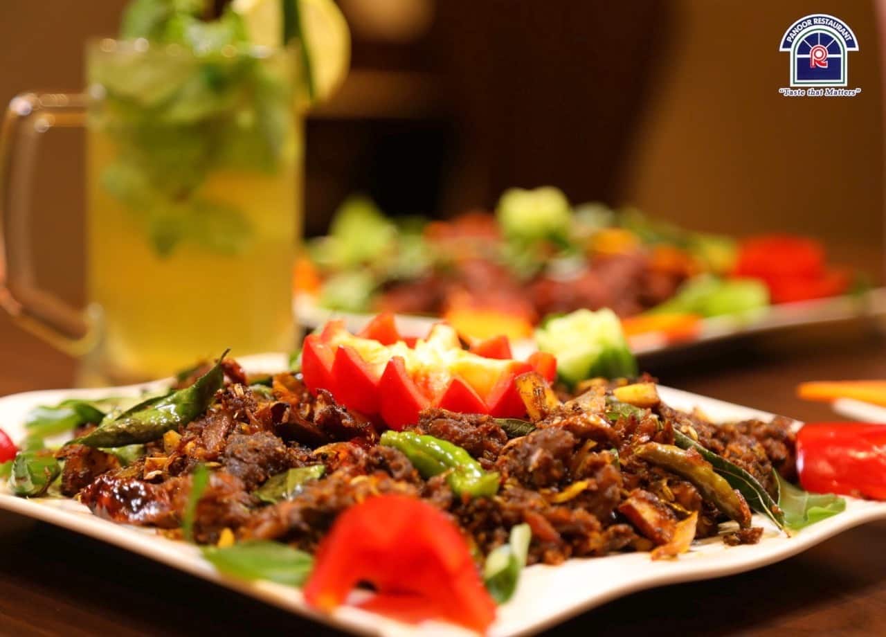 Panoor Restaurant, Al Nahda, Dubai | Zomato