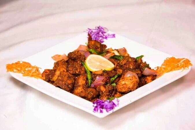 Panoor Restaurant, Qusais, Dubai - Zomato