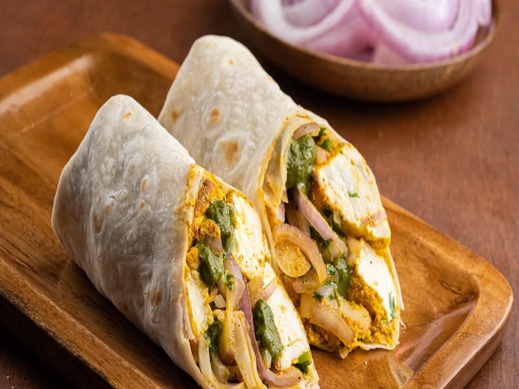 Photos of Punjab Roll, Pictures of Punjab Roll, Mumbai | Zomato