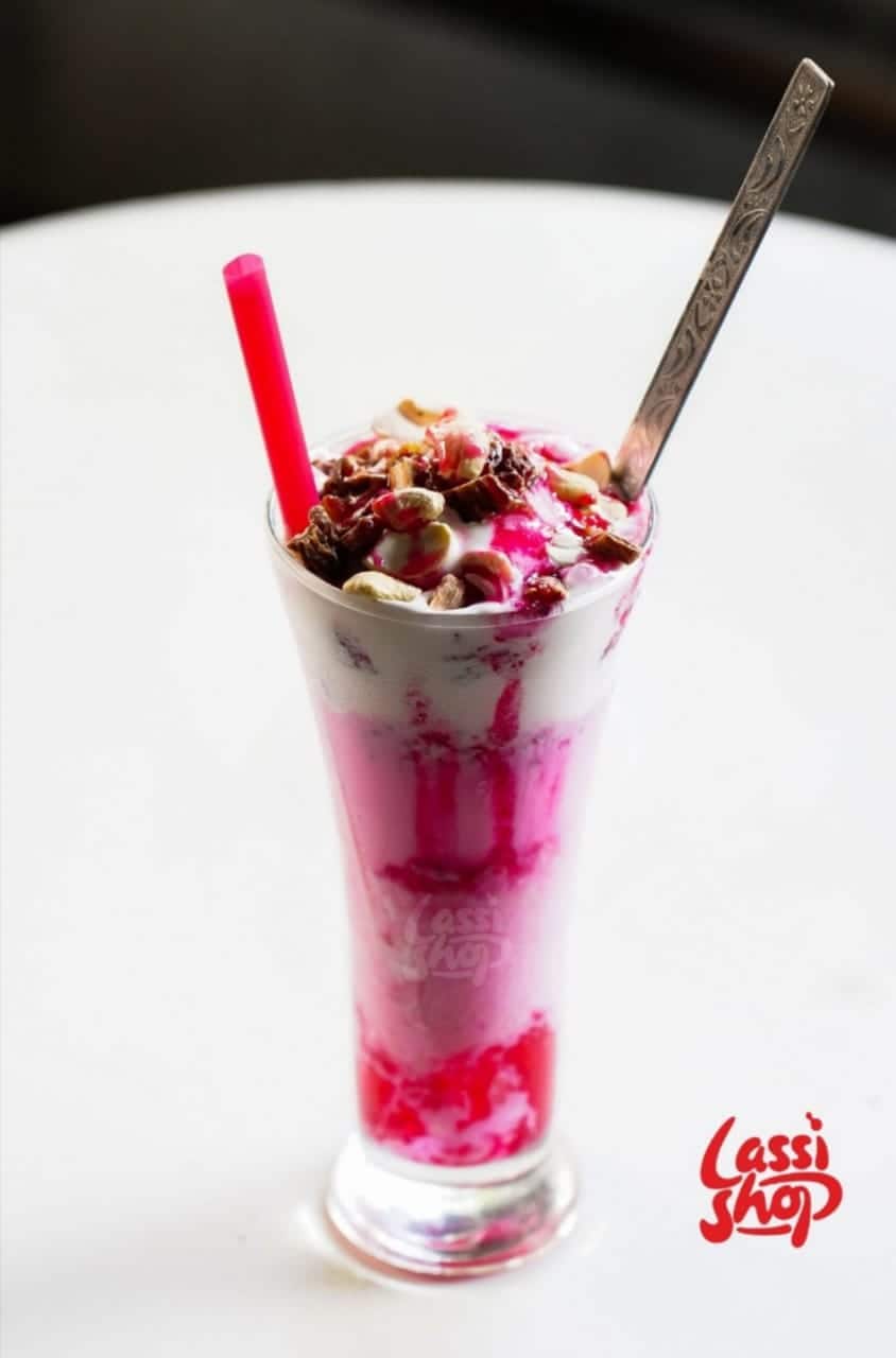 Lassi Shop, Civil Lines, Nagpur | Zomato