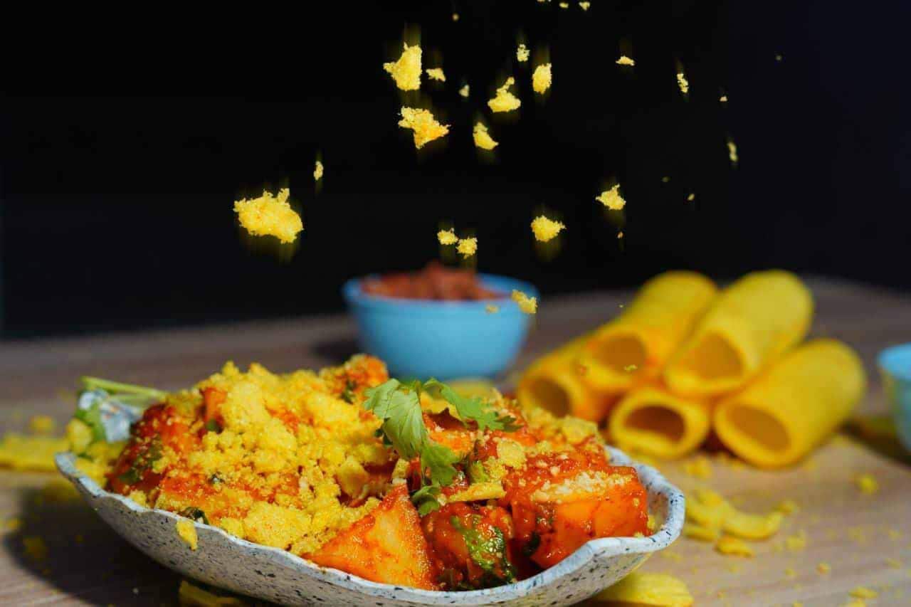 Kaka Na Bhungra Bataka, Vallabh Vidyanagar order online - Zomato