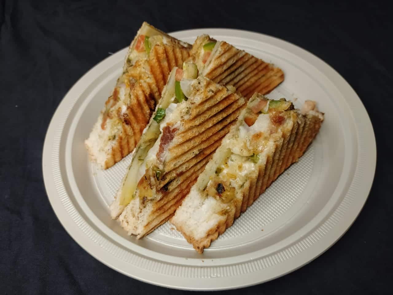 Dabeli Darbar, Race Course, Rajkot | Zomato