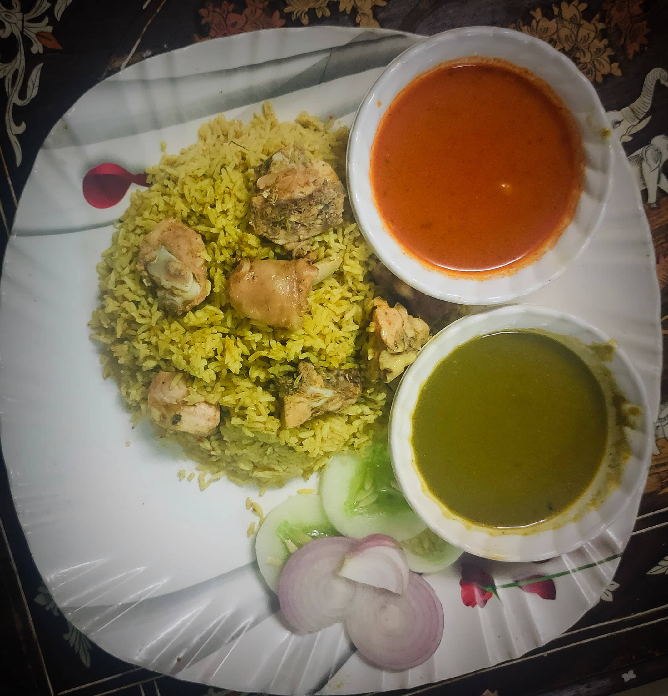 Mysore Biriyani, Bogadi, Mysore | Zomato