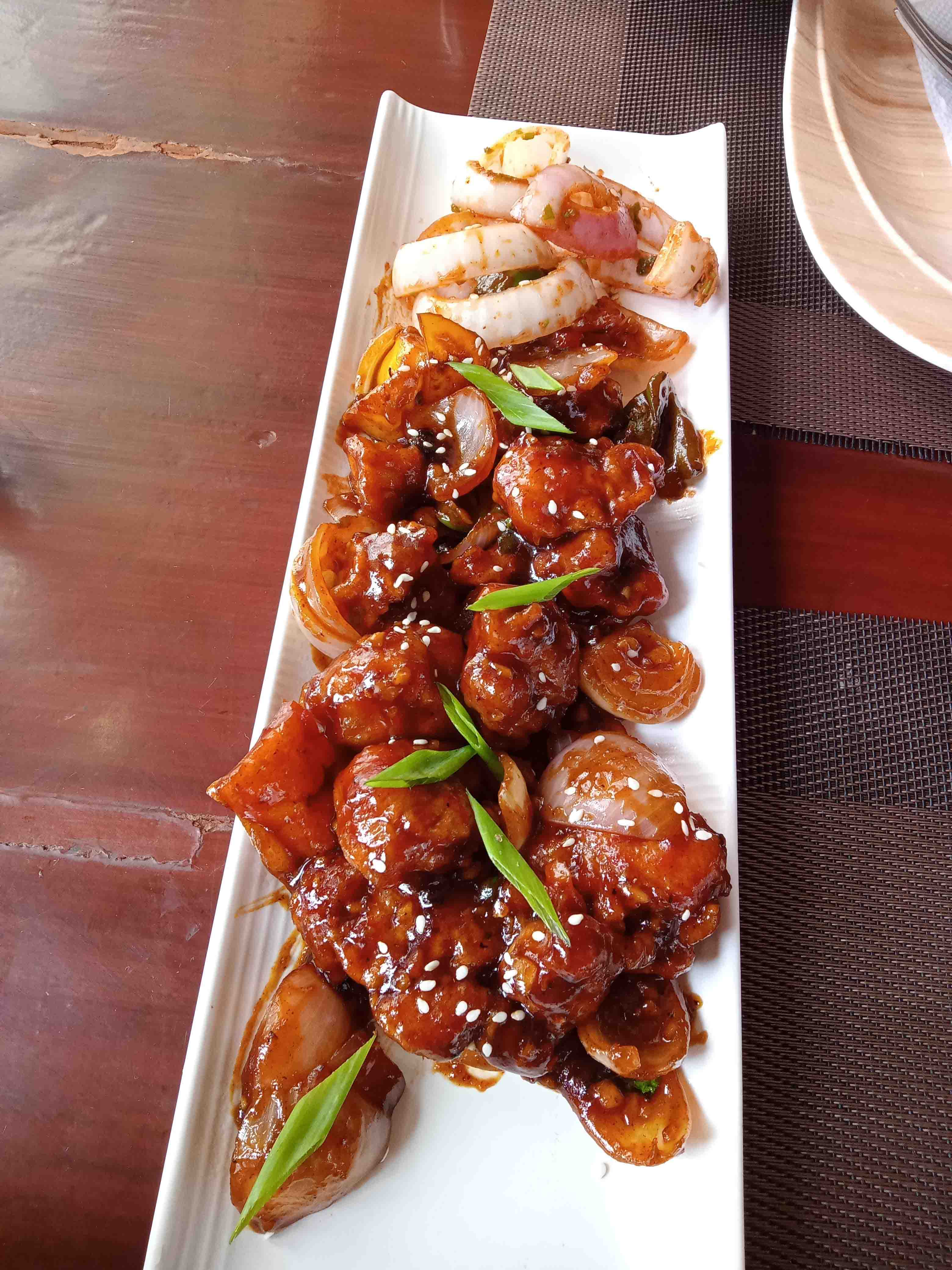 Kalistha Kitchen, Six Mile, Guwahati | Zomato
