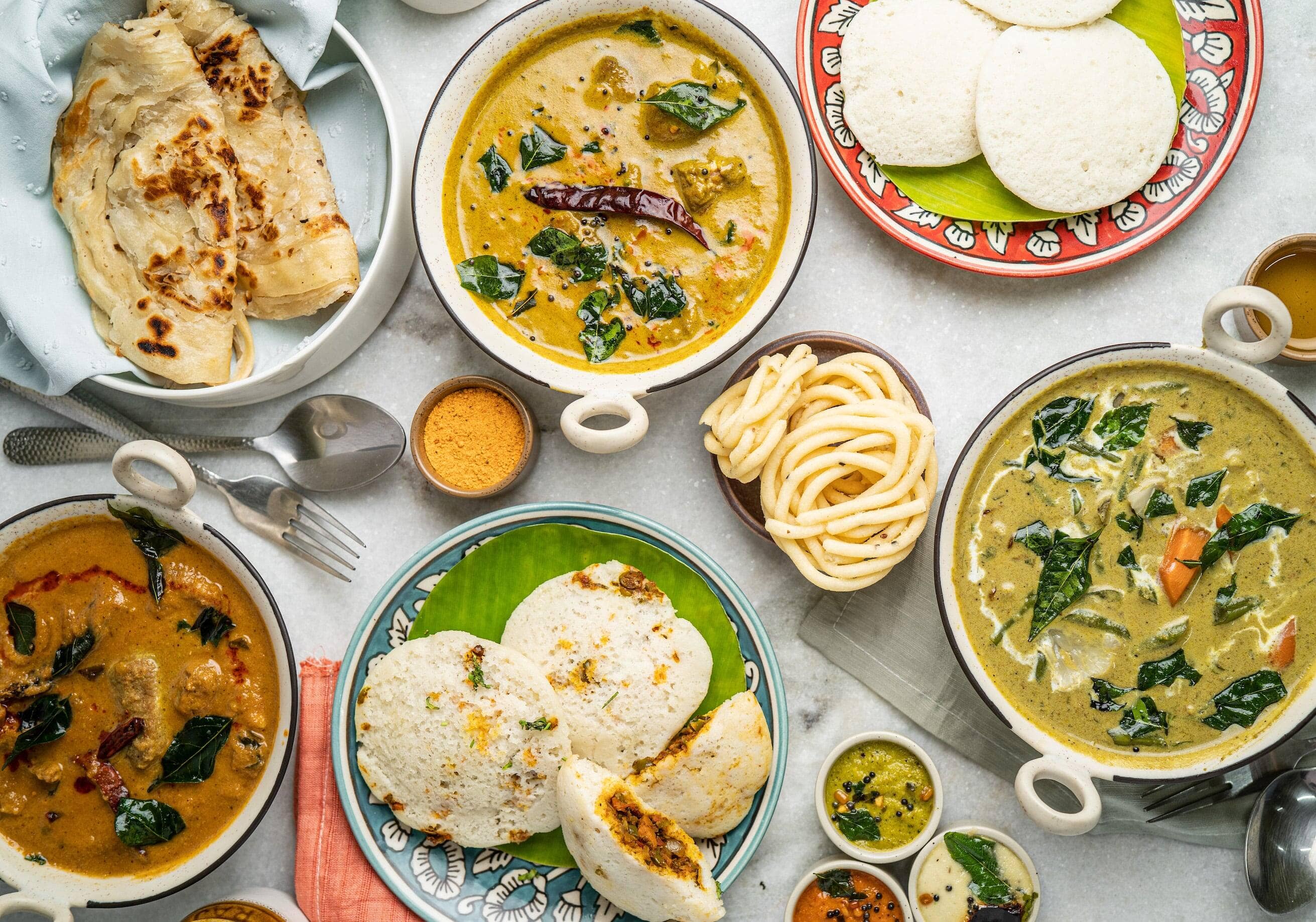 Idlinama - By Inventors of the Idli Grinder, Vasant Kunj, New Delhi ...