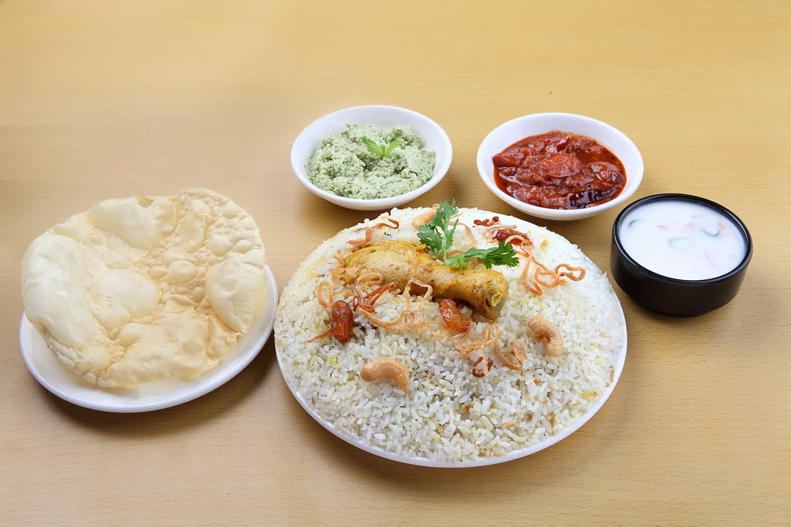 Salkara Restaurant by Paragon, Palayam order online - Zomato