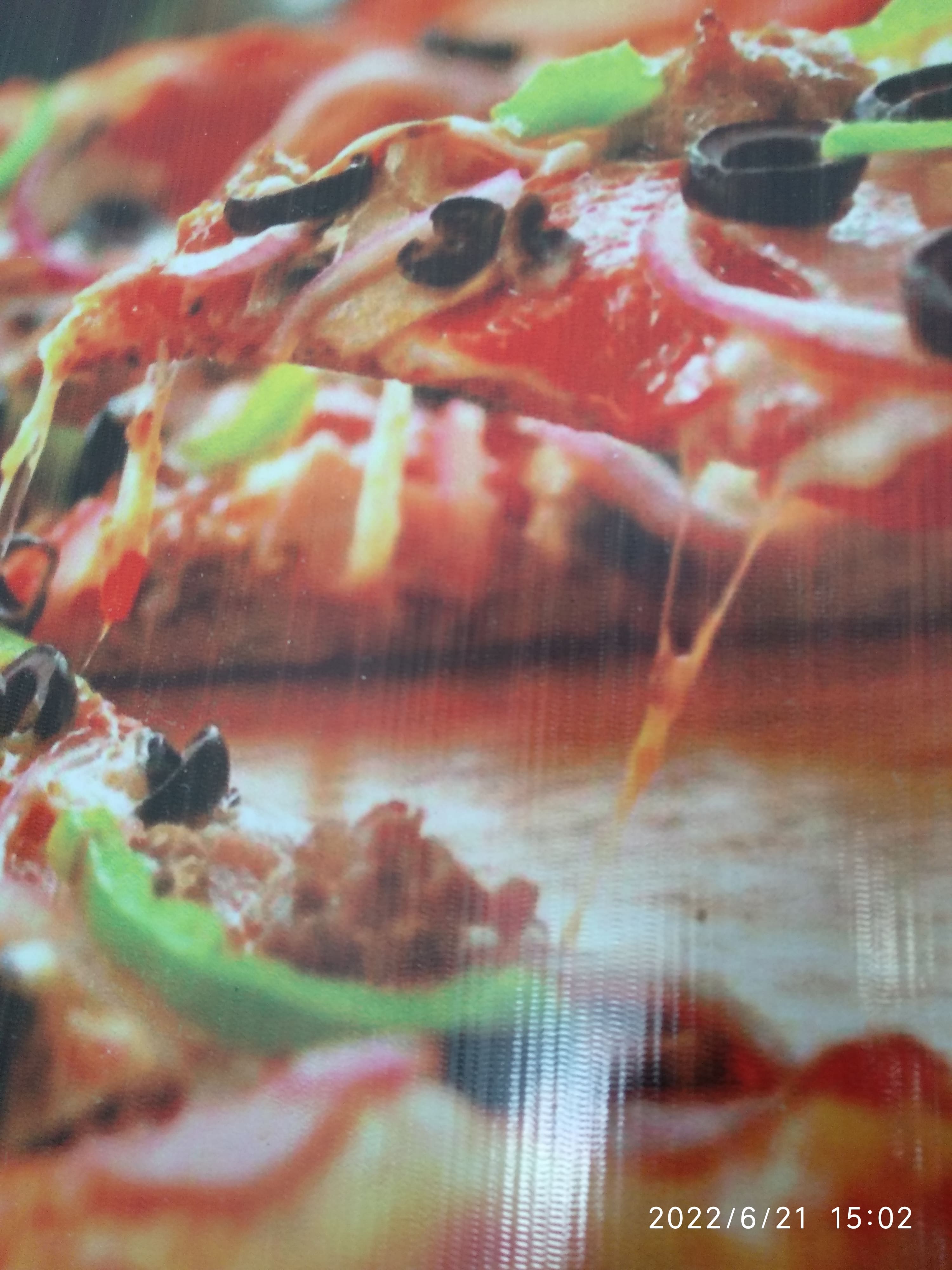 The Goat Pizza, Phi 3 order online - Zomato