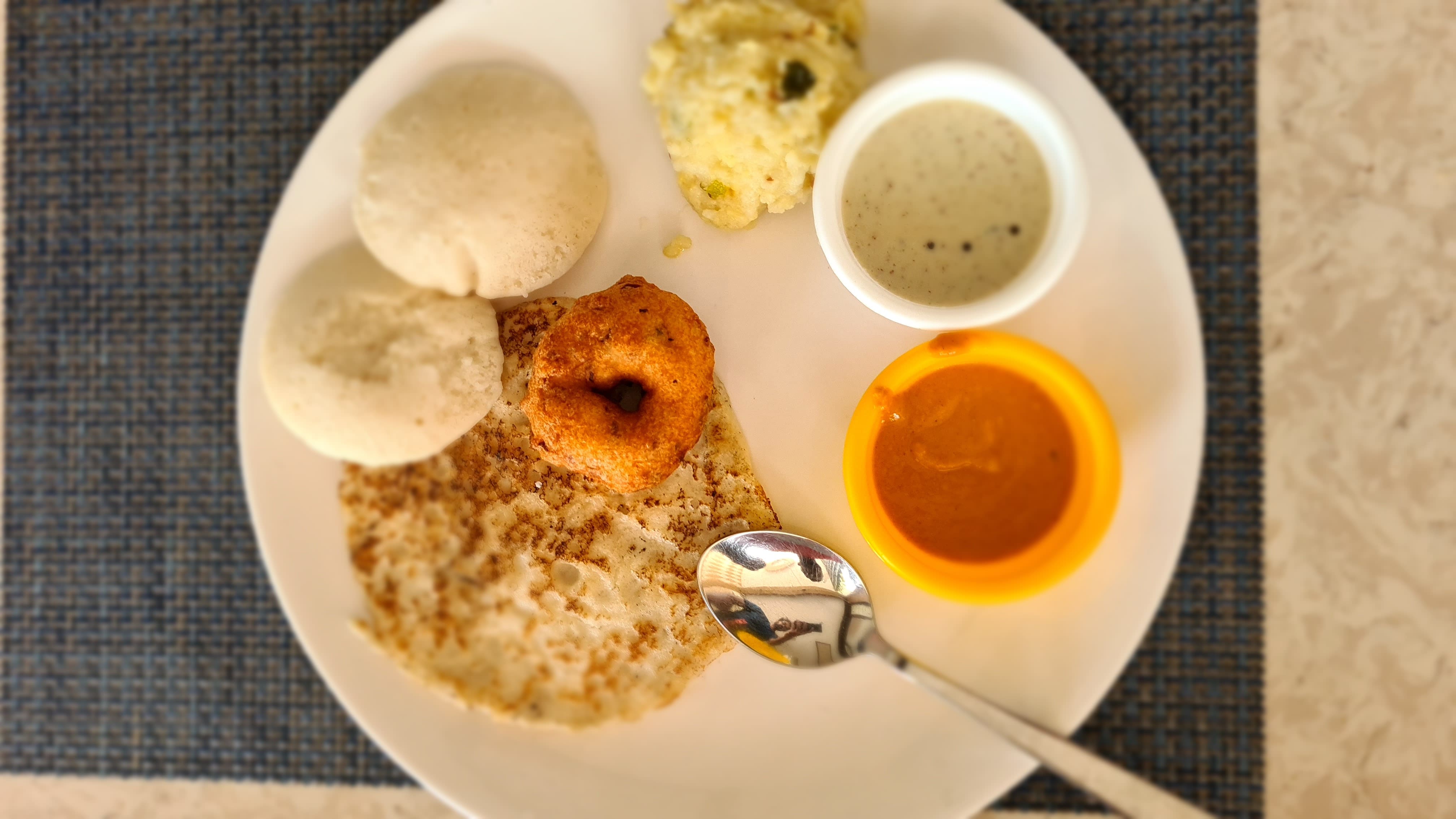 Hotel Taika, Rameswaram Locality, Rameswaram | Zomato