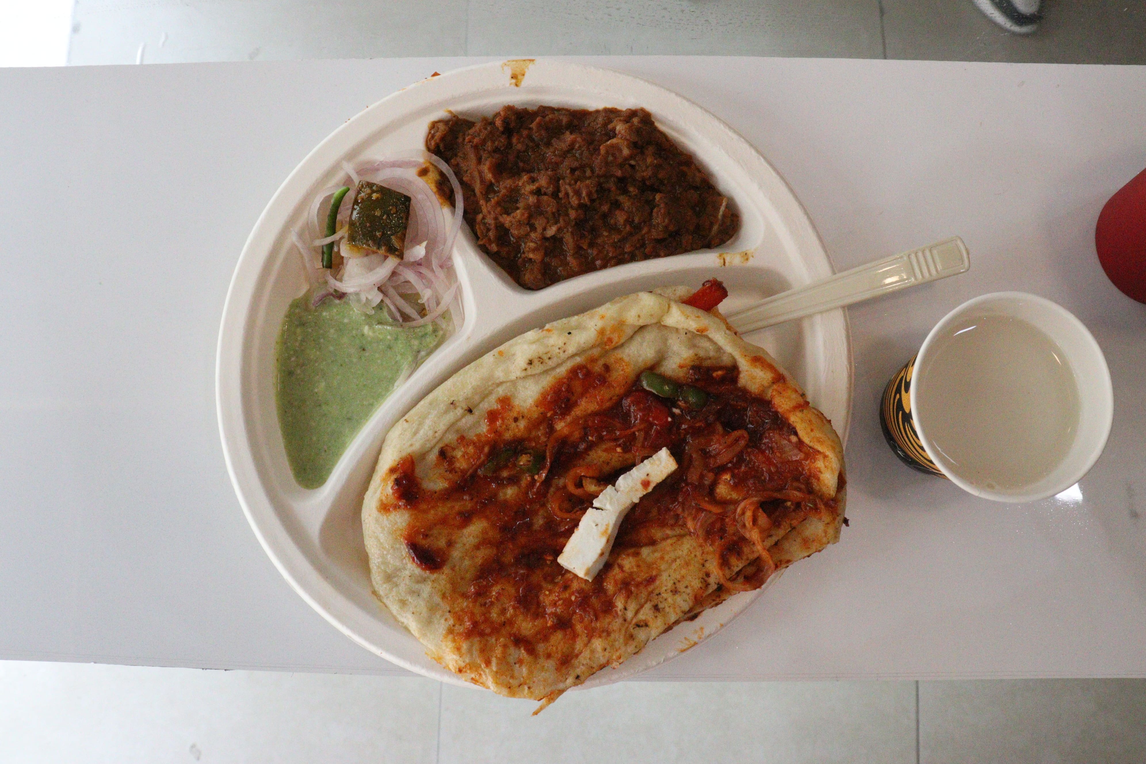 Kulcha Licious, Tilak Nagar, New Delhi | Zomato