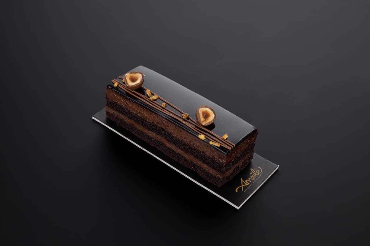 Amote Patisserie, Peelamedu, Coimbatore | Zomato