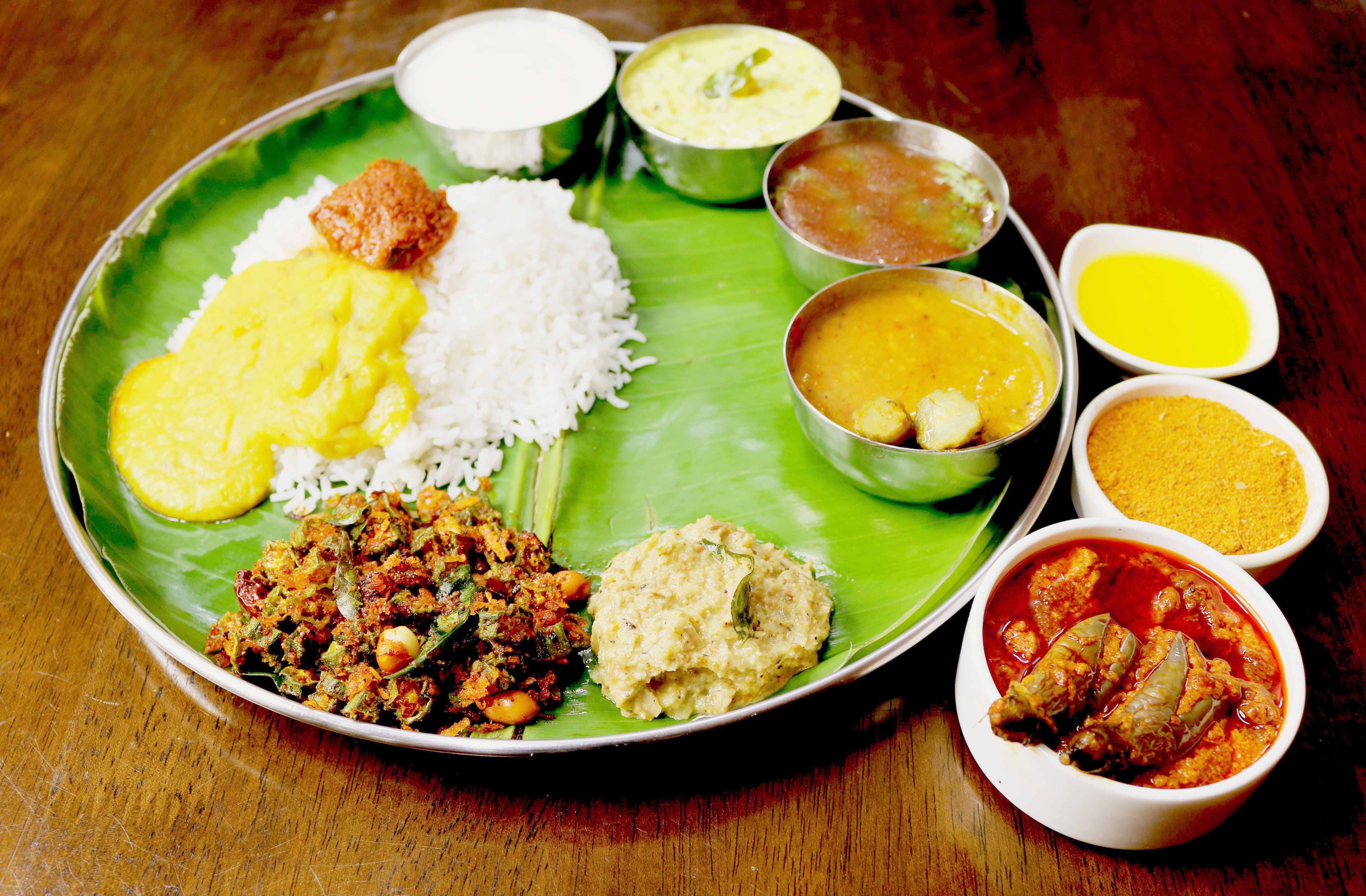 Shero Home Food - Andhra, Auto Nagar, Vijayawada | Zomato