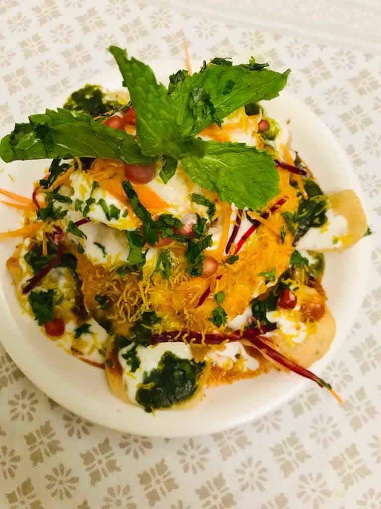 Lalita's Chat Ka Chaska, Indiranagar, Bangalore | Zomato