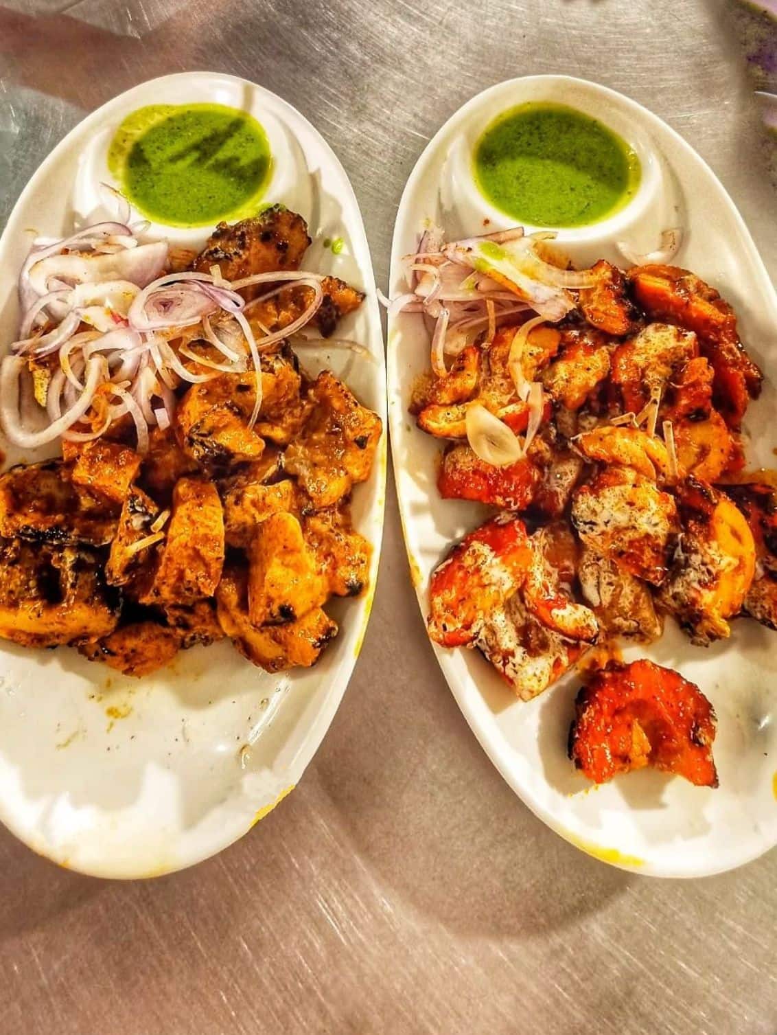 Dilli Chaapwale, Salunkhe Vihar Road, Pune | Zomato