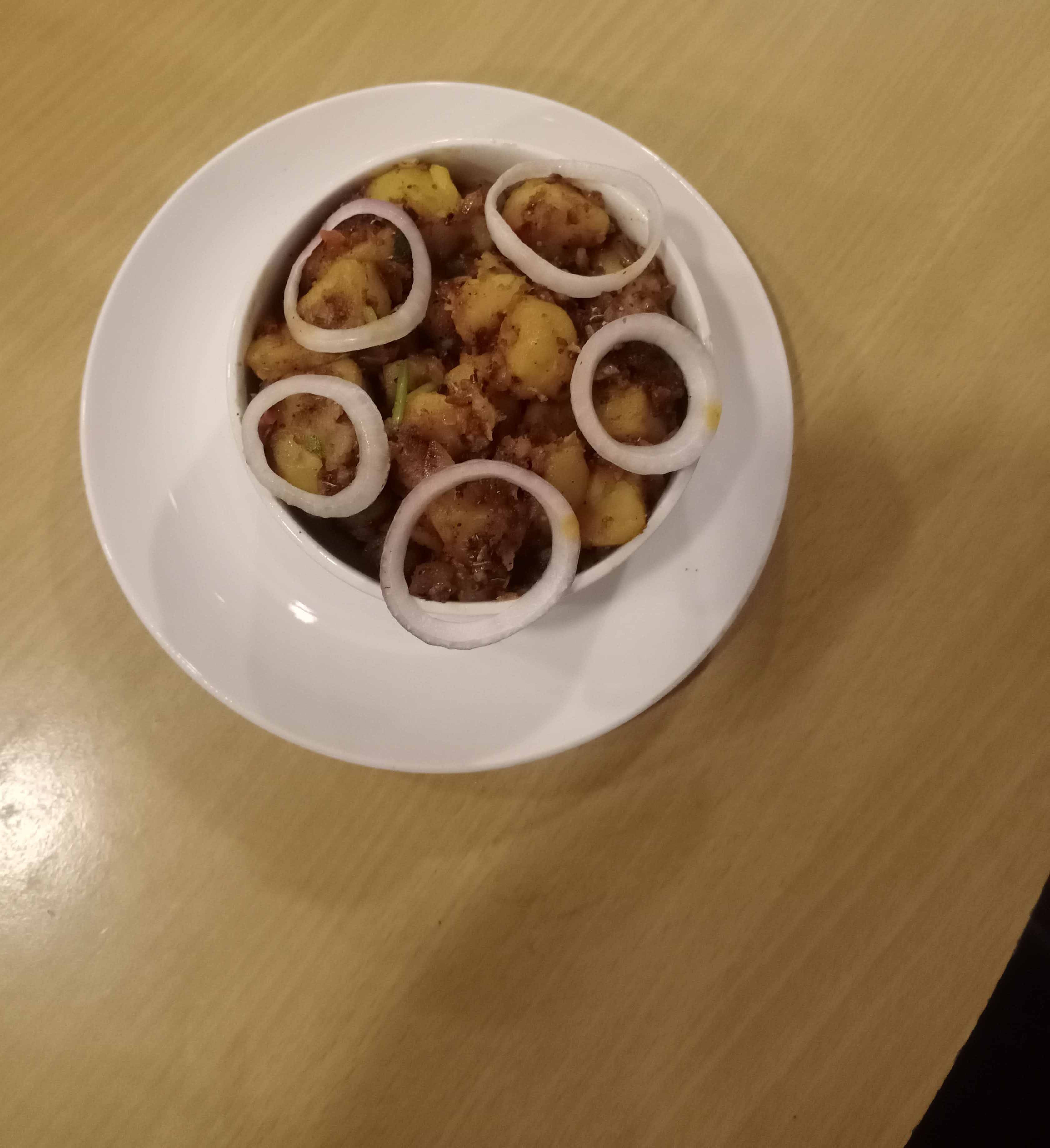 Alchemy Restaurant - Nati Style Biryani, Koramangala 4th Block ...