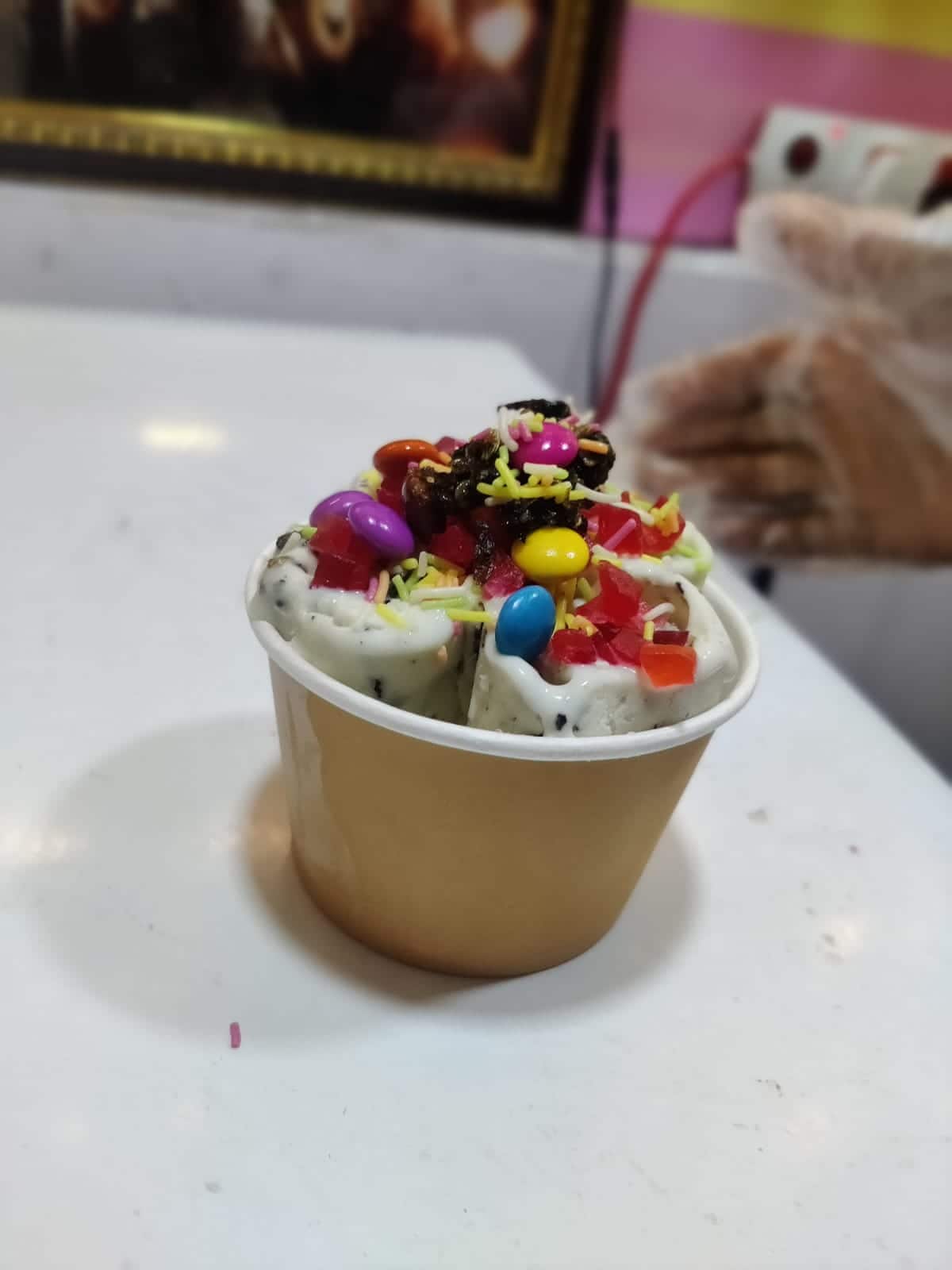 Mumbai Adda, Sion, Mumbai | Zomato