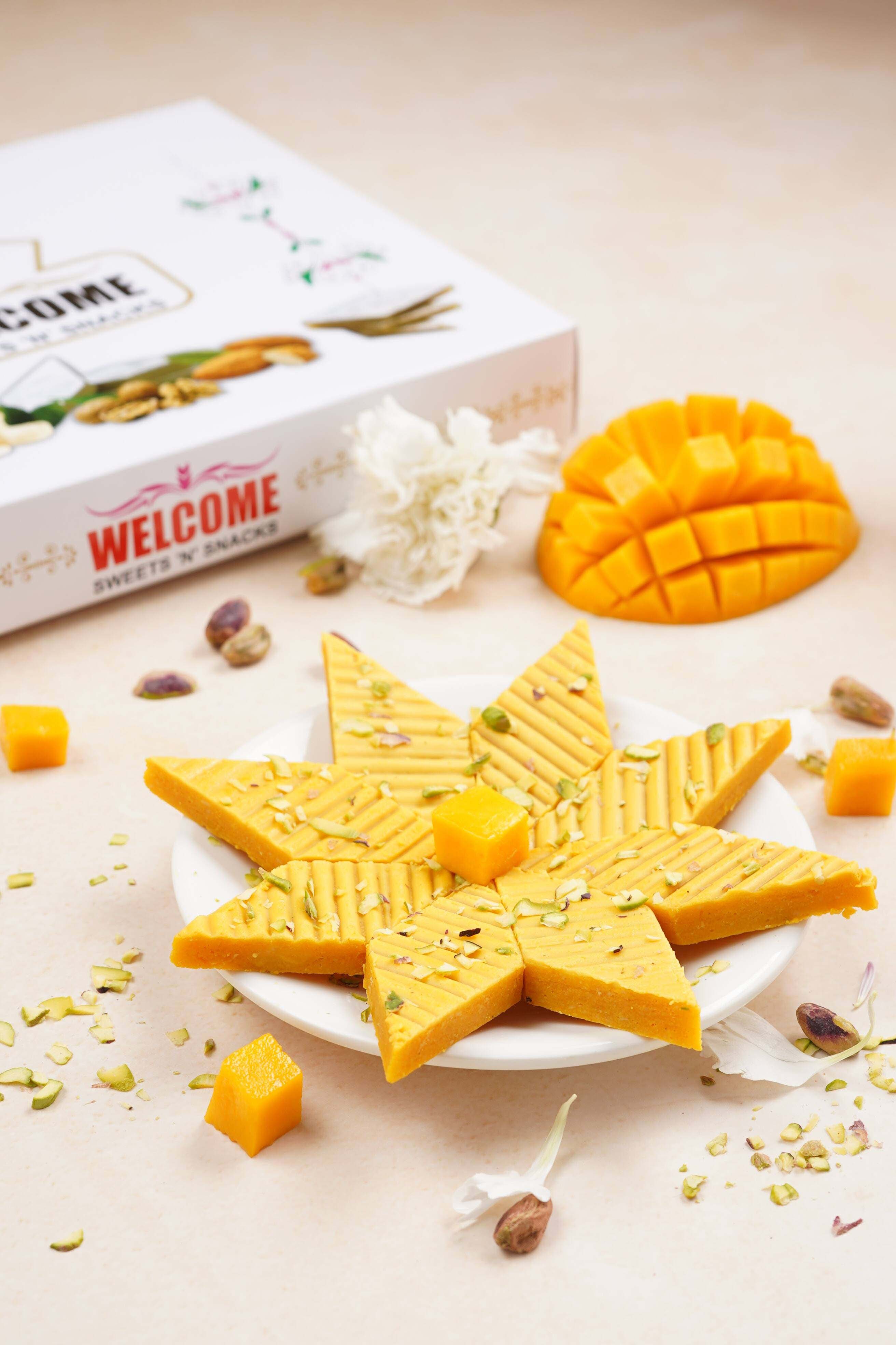 Welcome Sweet And Snacks, Airoli, Navi Mumbai | Zomato