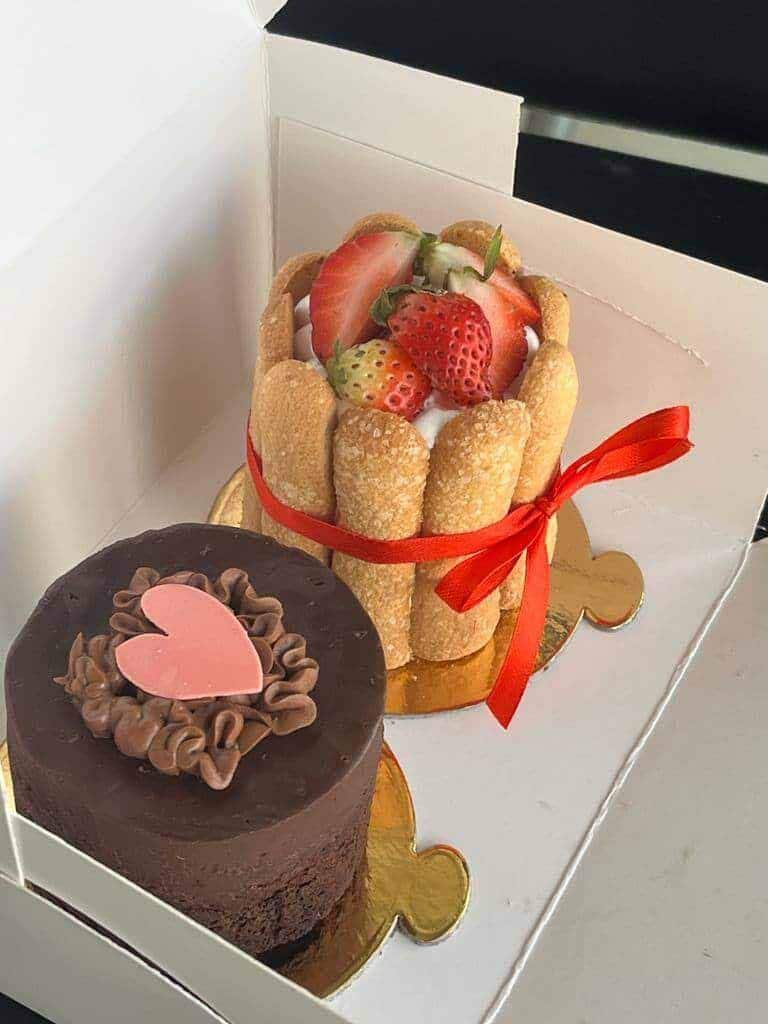 Miel Bakeshop, Dhakoli, Zirakpur | Zomato