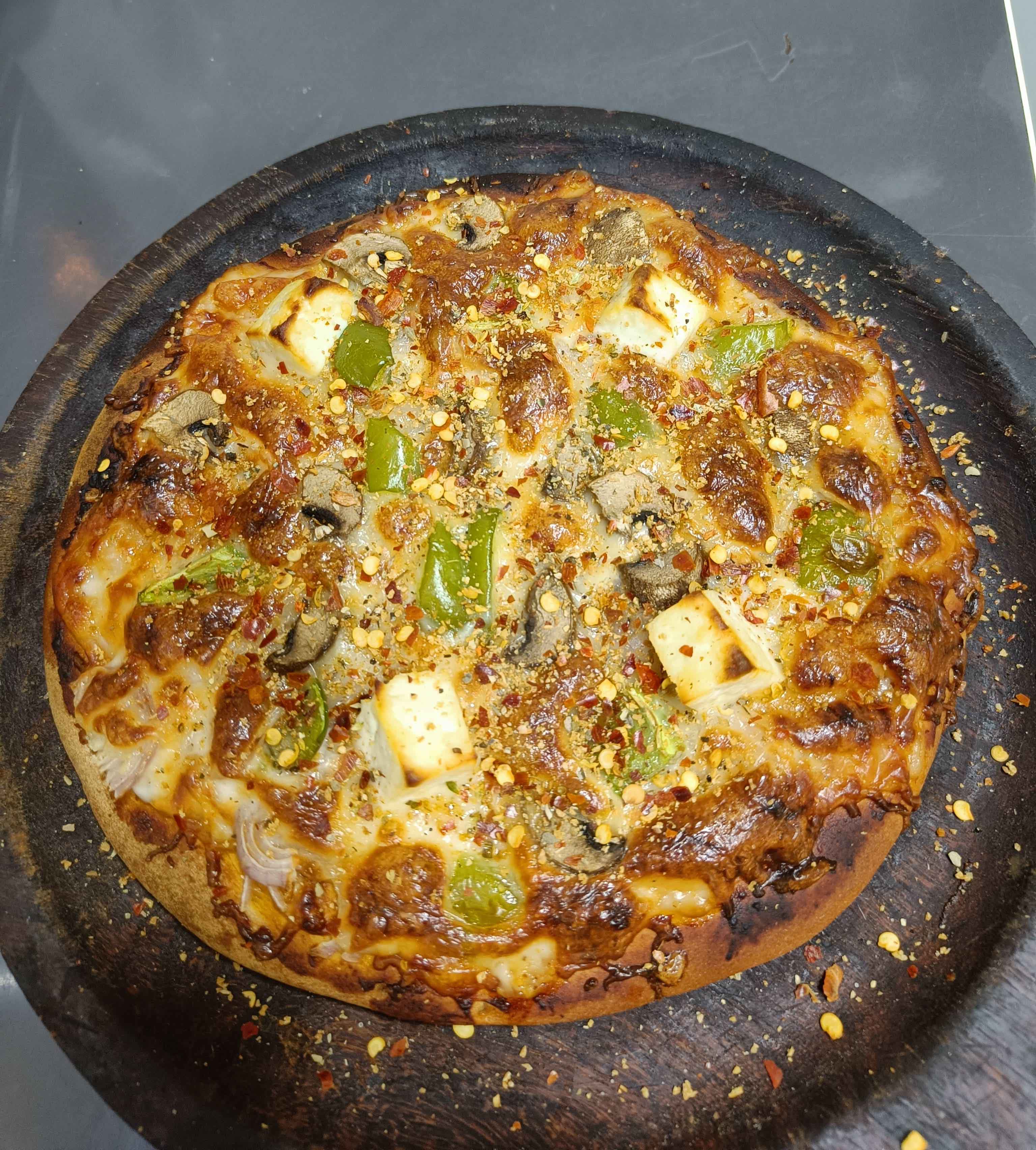 ANS Bakery, Tajganj, Agra | Zomato