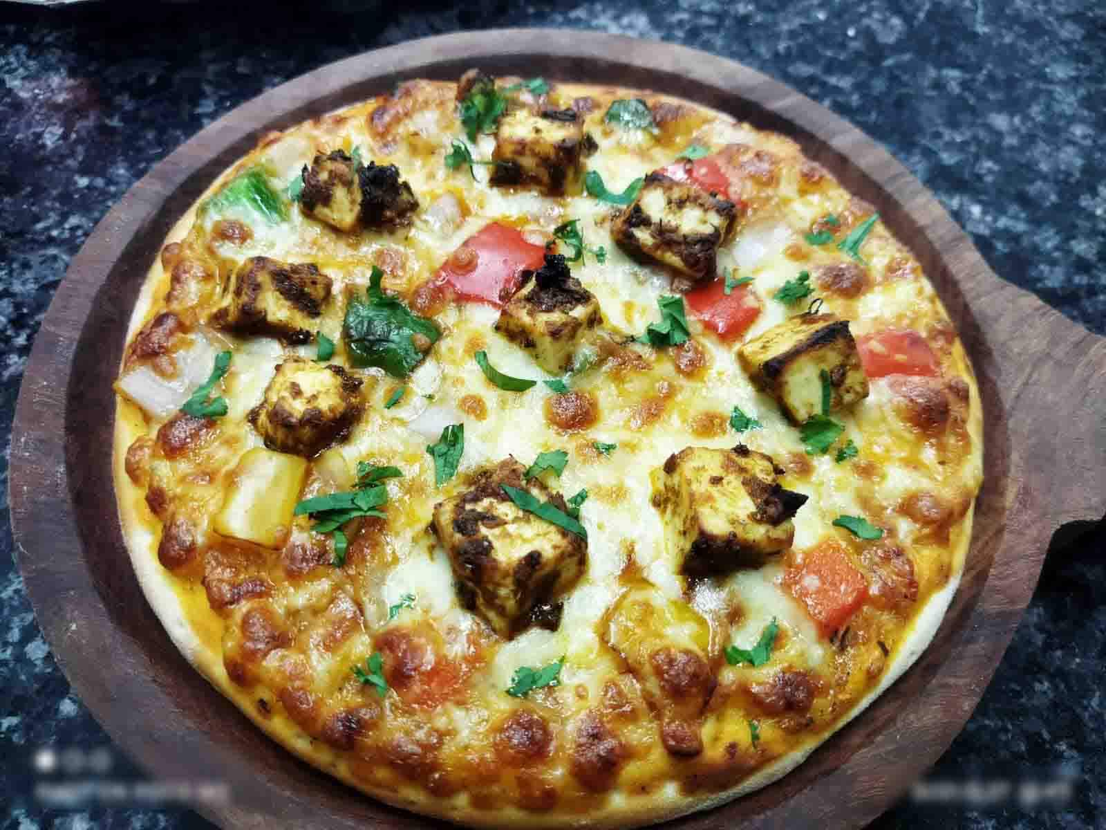 The Italian Food Hub, Bhayli, Vadodara | Zomato