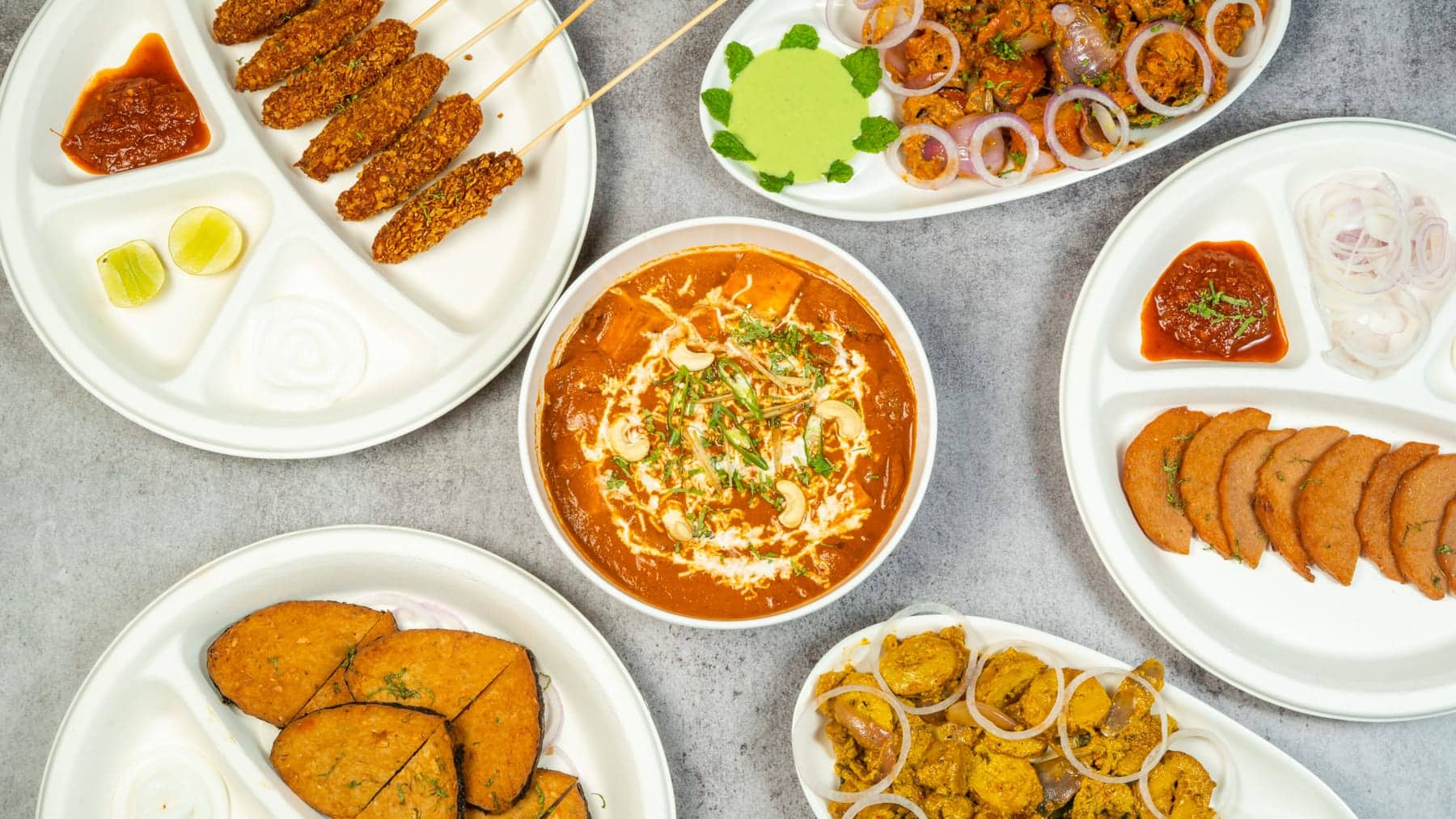 Veerji Malai Chaap Wale, Vijay Nagar, Indore | Zomato