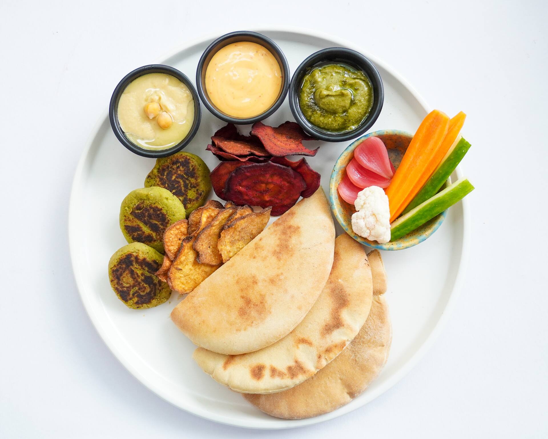 Dilli Tiffin, Defence Colony, New Delhi | Zomato