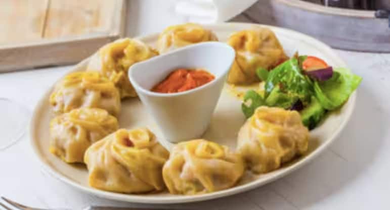 Green Dot Momos, Chakala, Mumbai | Zomato