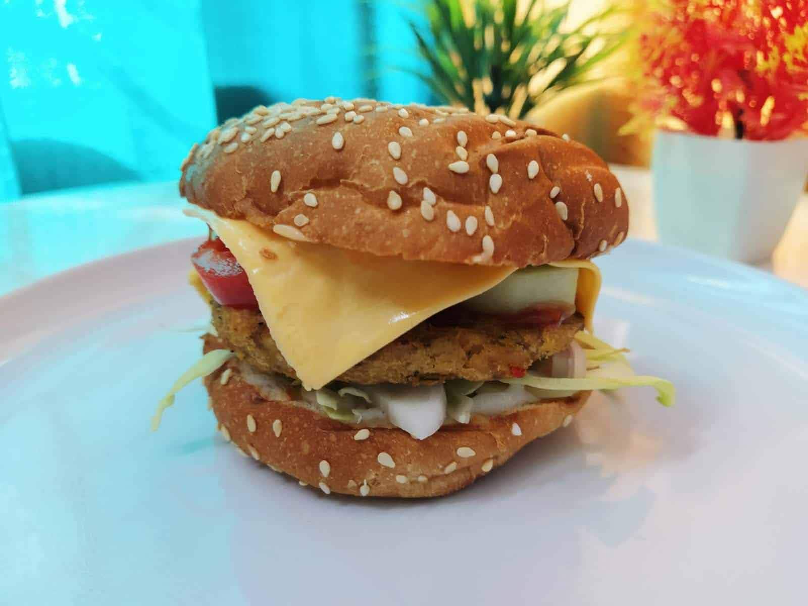 Fresh Food Corner, Ropar Locality order online - Zomato