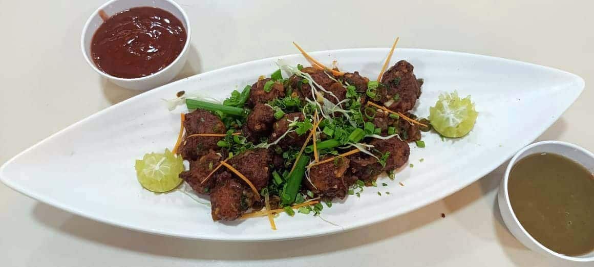 Menu of Suruchi Kitchen, Kukatpally, Hyderabad