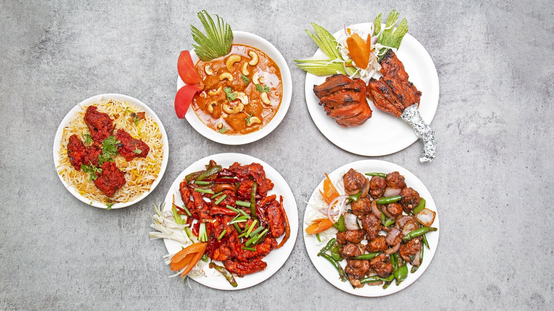 Loaded Plate, Jeedimetla order online - Zomato