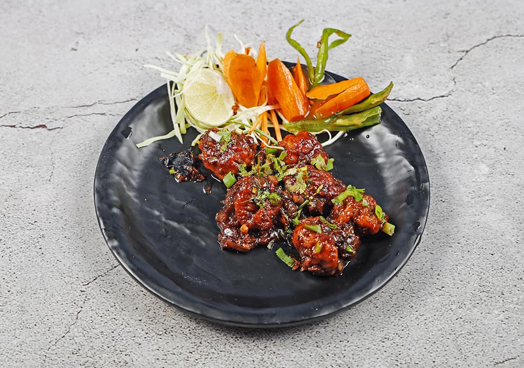 Spicy Kitchen, Sainikpuri order online - Zomato