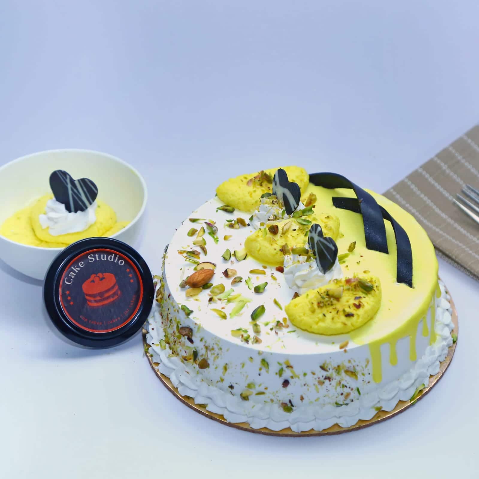 Cake Studio Original, Dwaraka Nagar, Vizag | Zomato
