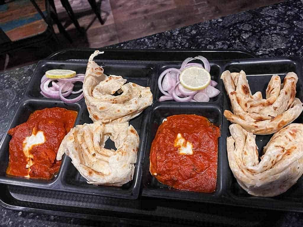 Cafe Rubix, Chandmari, Guwahati | Zomato