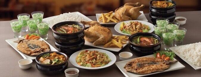 Max's Restaurant Menu, Menu for Max's Restaurant, Mankhool, Dubai - Zomato