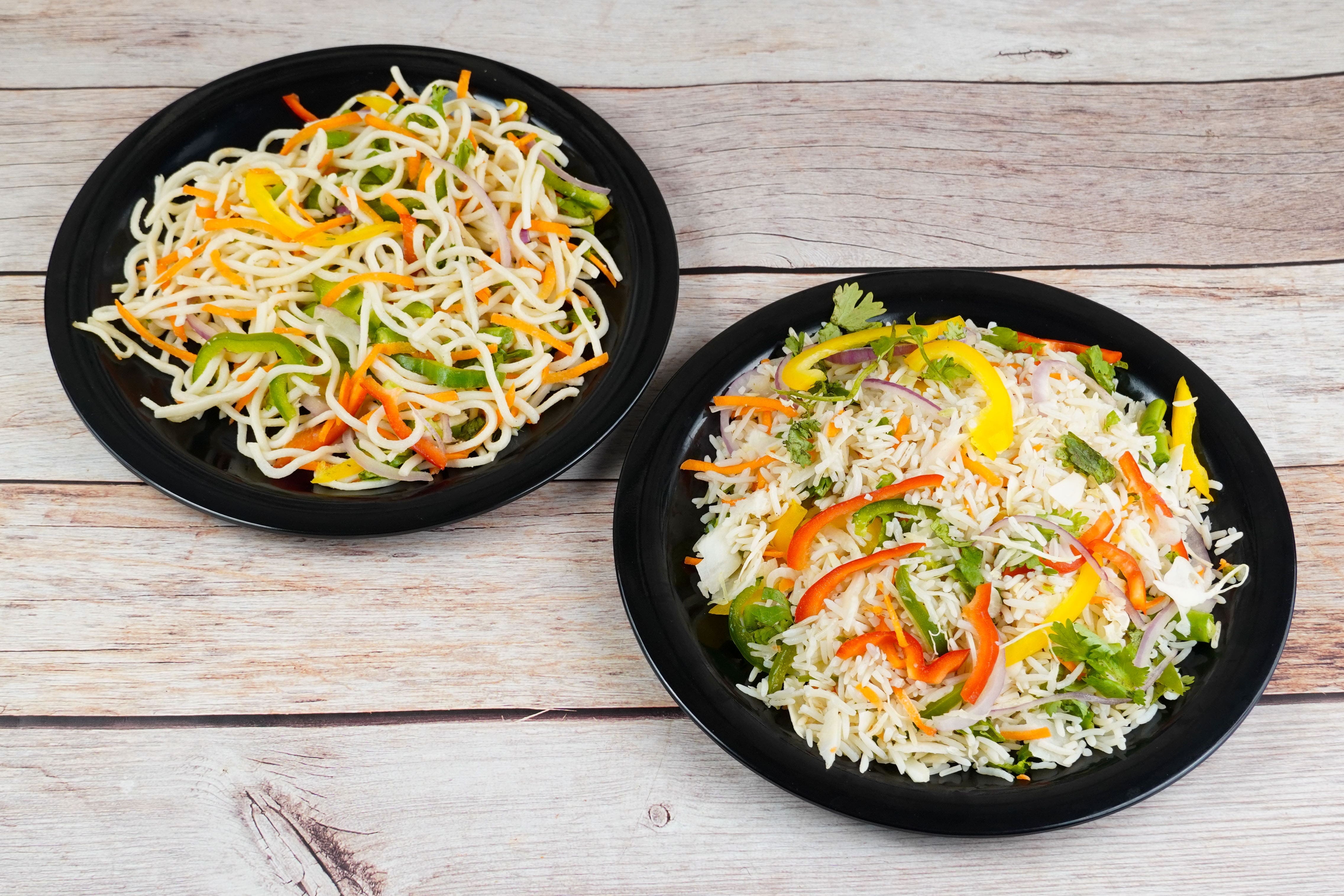 Mumbai Flavour Chinese & Momos, Mandvi order online - Zomato