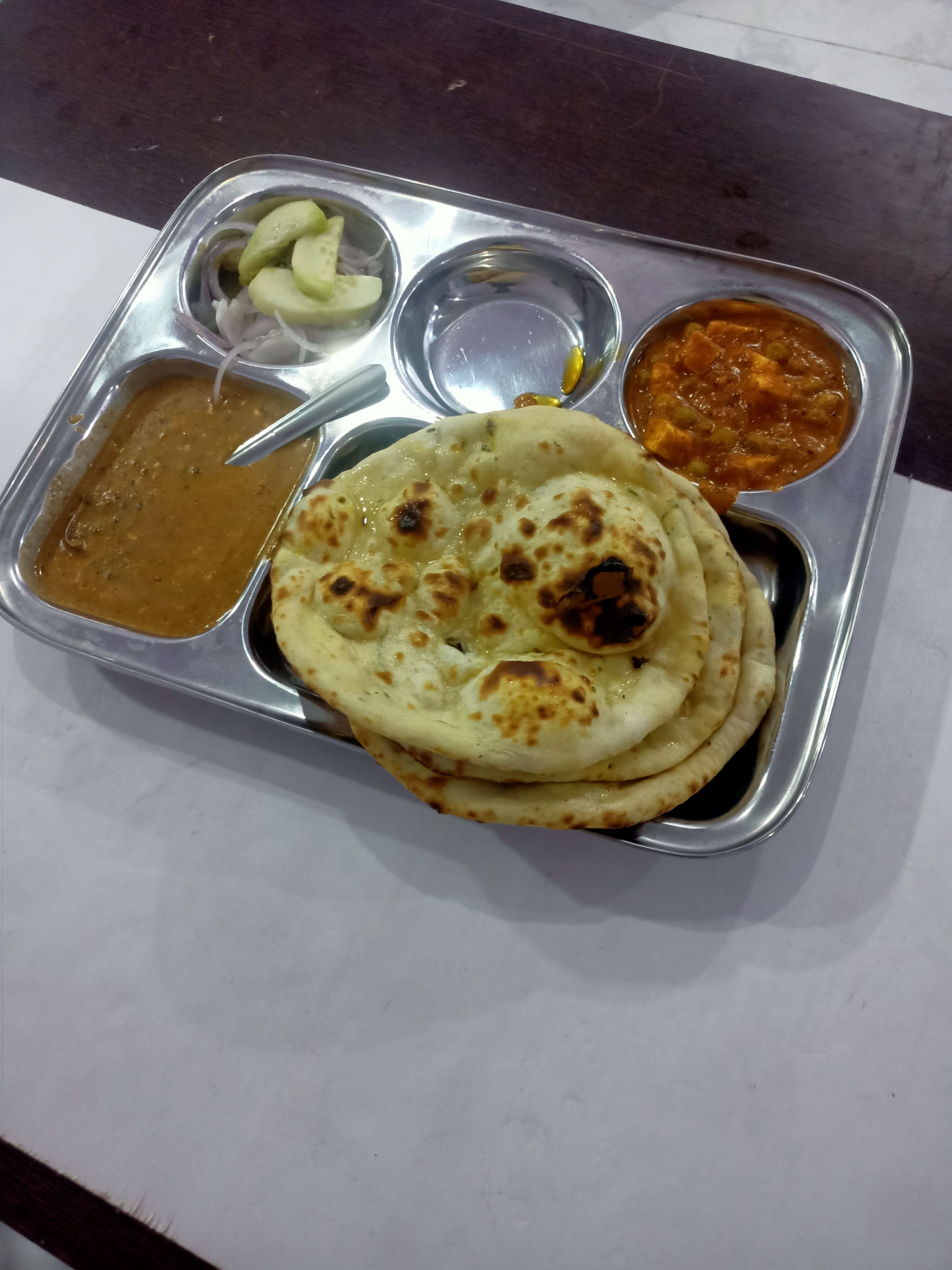 Food Villa, Model Town 1, New Delhi | Zomato