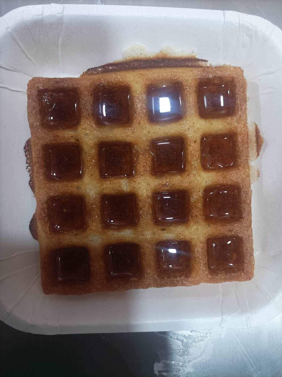 Waffle Master, Magarpatta order online - Zomato