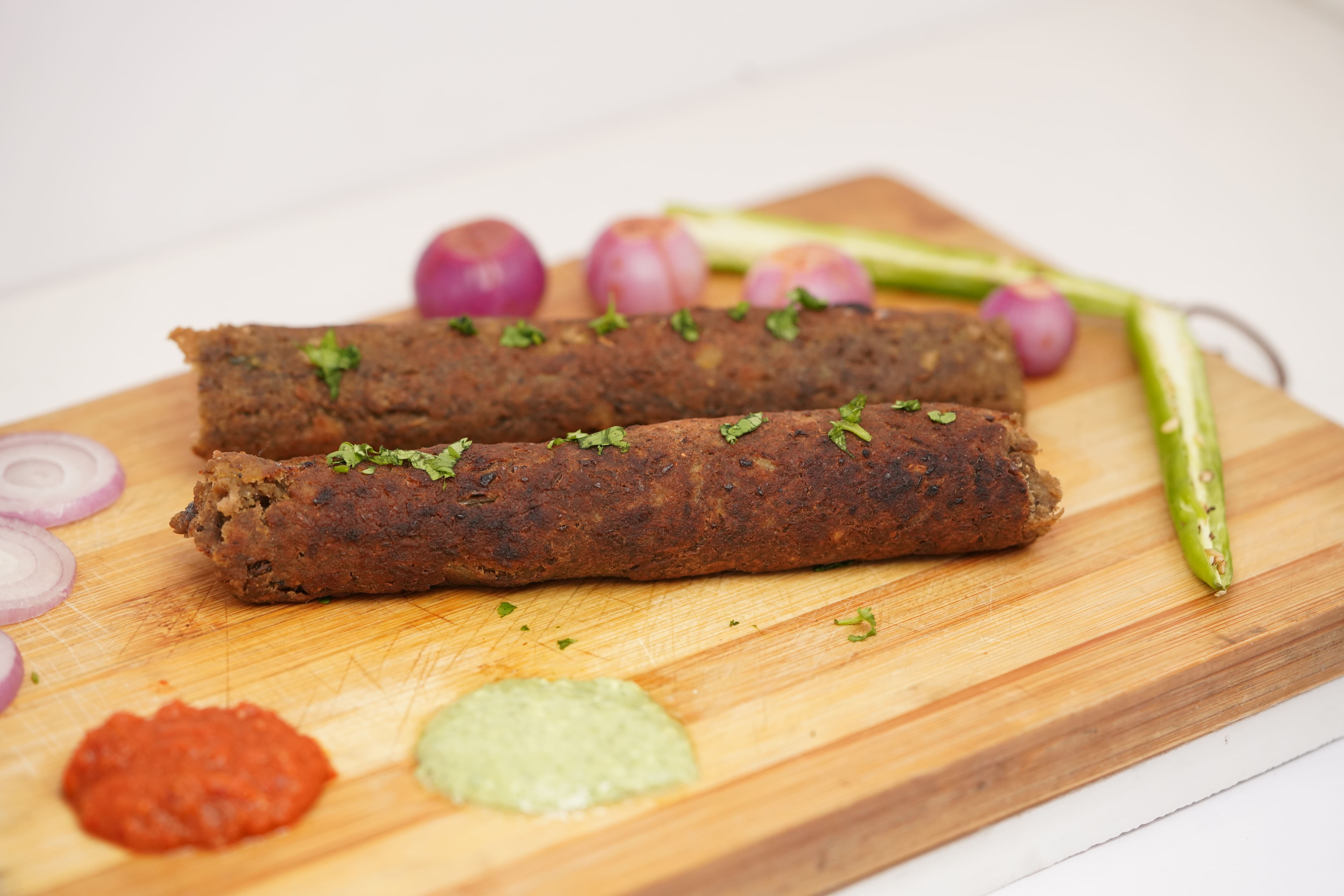 Kebab Raja, Sector 41, Noida | Zomato