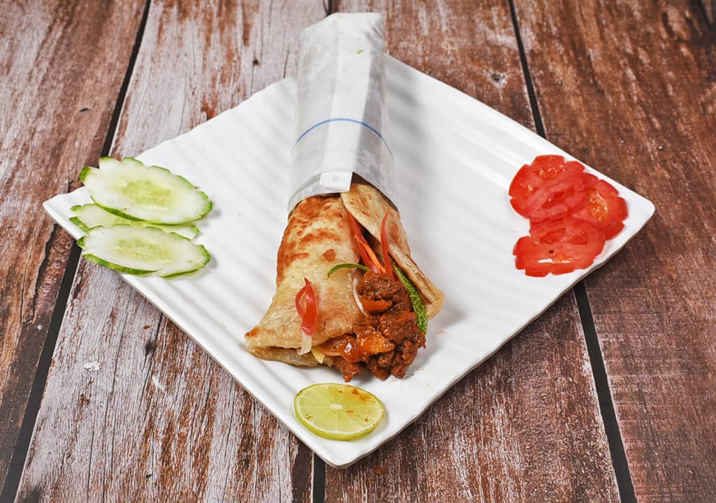 Fire Fly Street Kitchen, Calangute, Goa | Zomato
