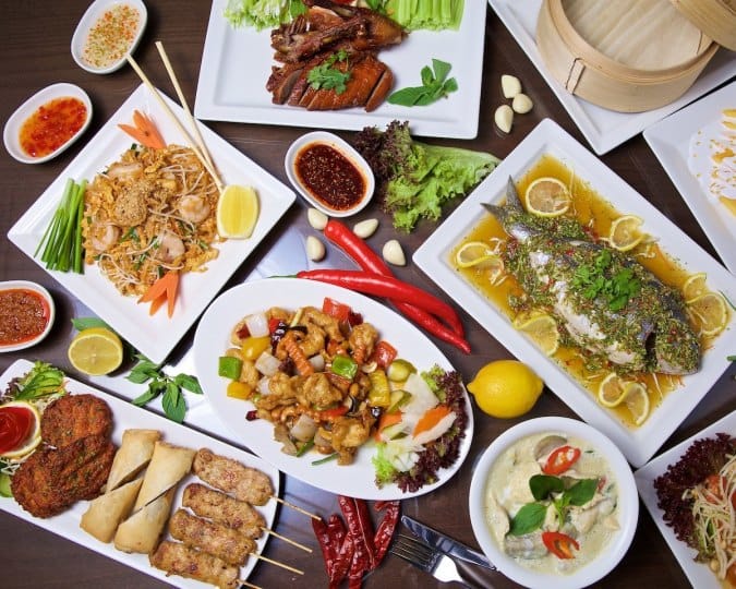 Tangerine Menu, Menu for Tangerine, Mankhool, Dubai - Zomato