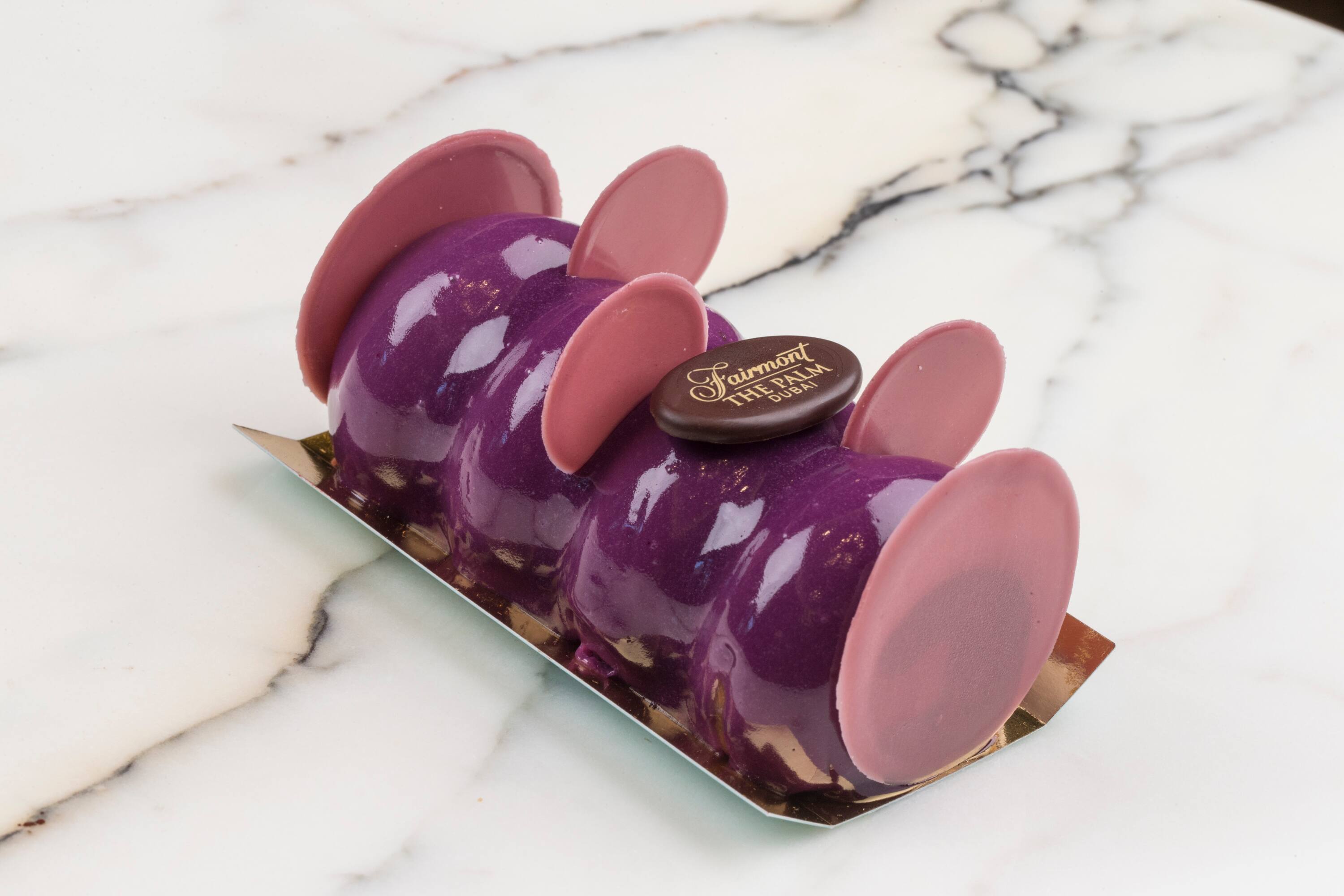 Delicacy - Fairmont The Palm Photos, Pictures of Delicacy - Fairmont ...