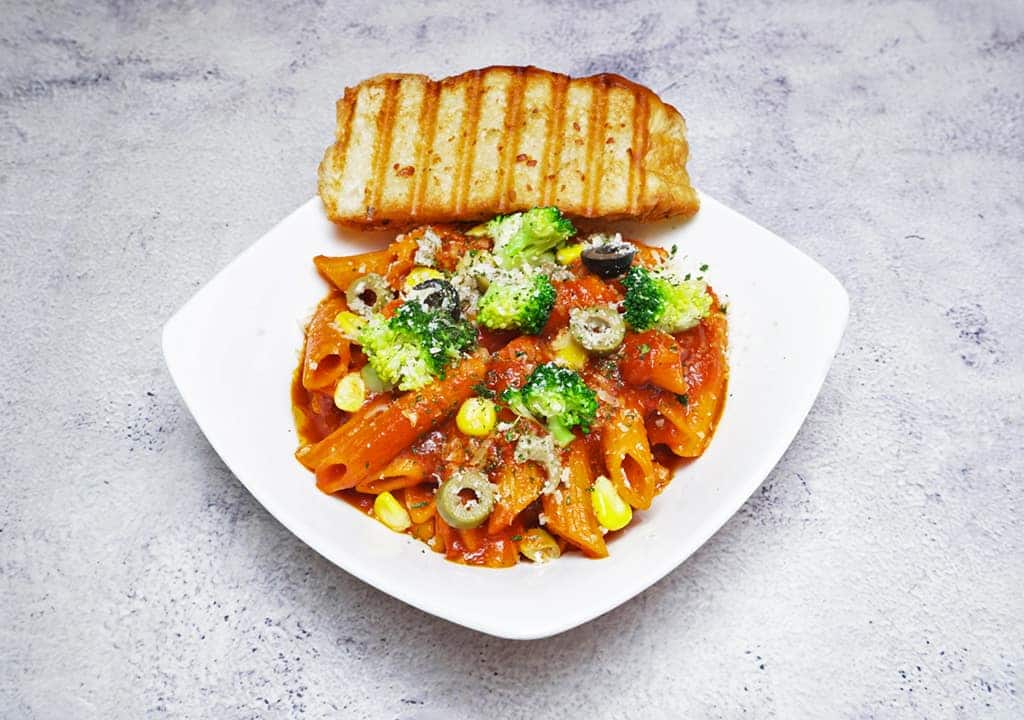 Chai'ed Cafe, Kamla Nagar, New Delhi | Zomato