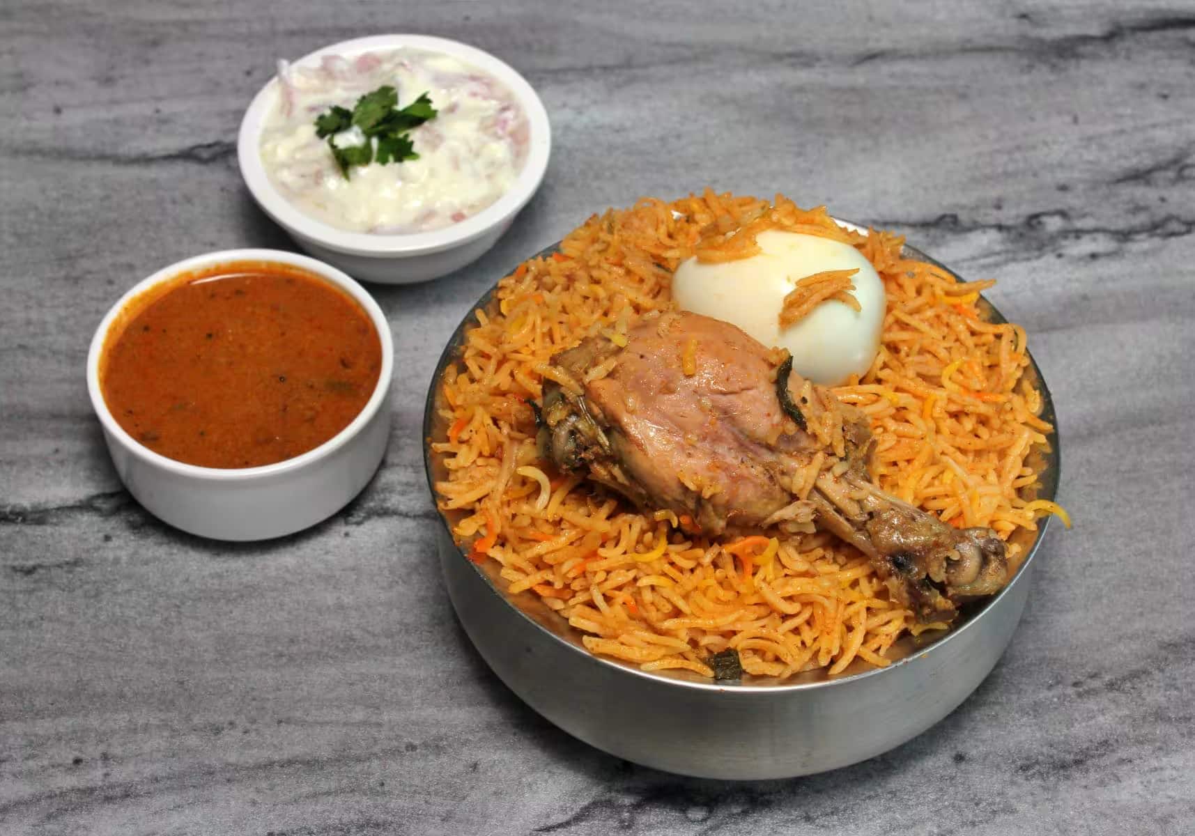 Biryani Factory, Pallikaranai order online - Zomato