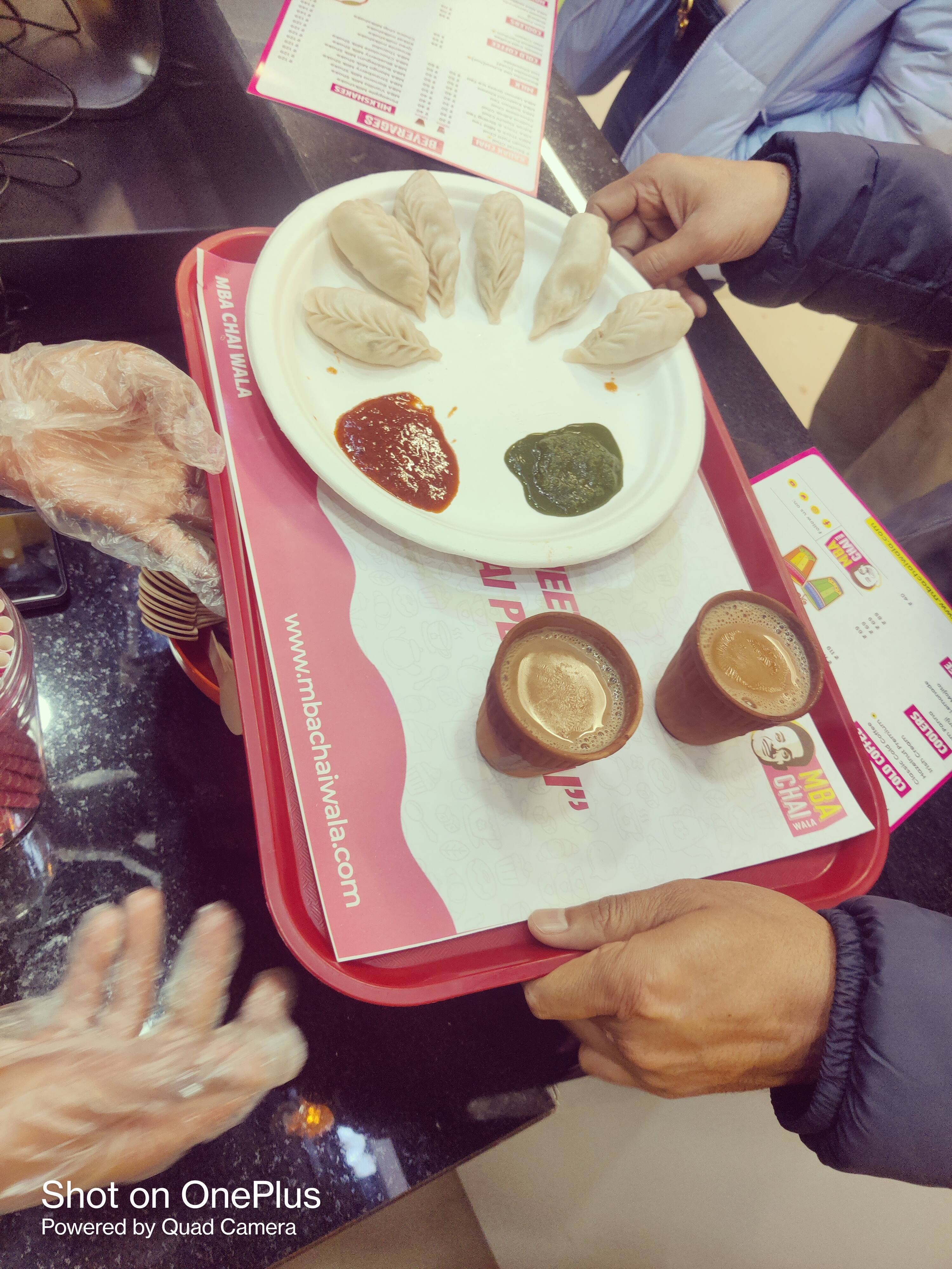 MBA Chai Wala, Subhash Nagar, Dehradun | Zomato