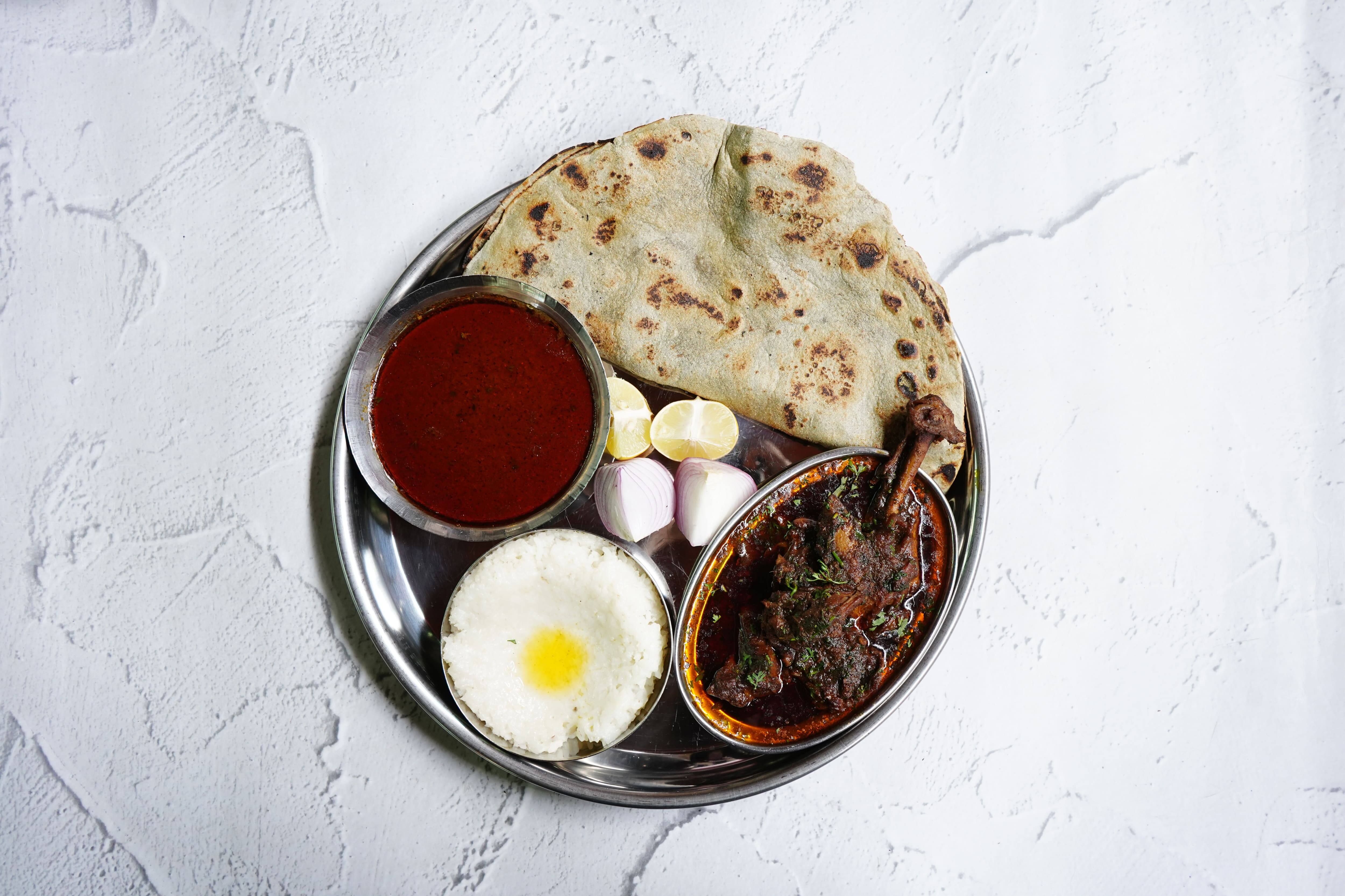 Sainath Khanaval, Karve Nagar, Pune | Zomato