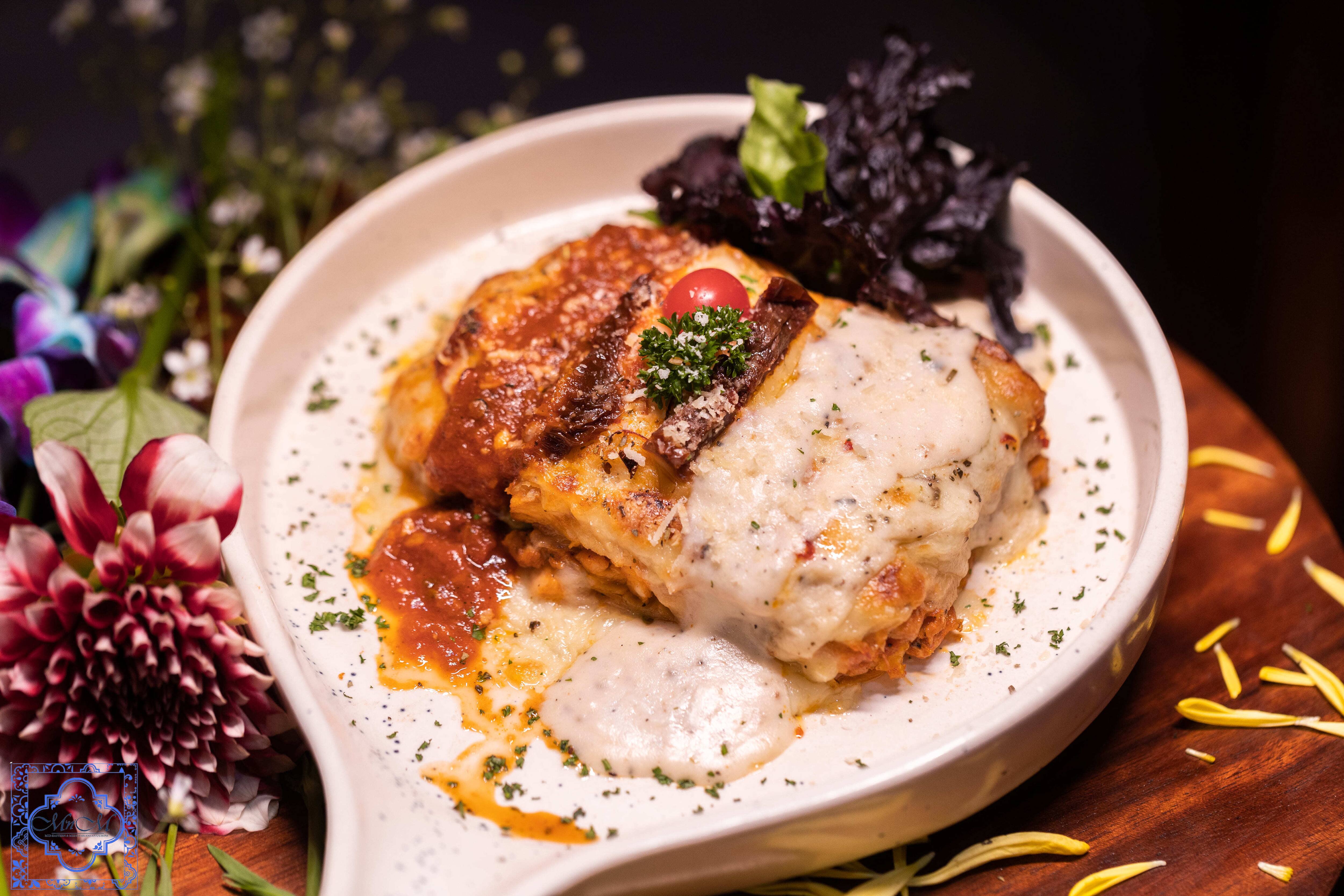 MNM - Mid-Eastern & Mediterranean, DLF Phase 3, Gurgaon | Zomato