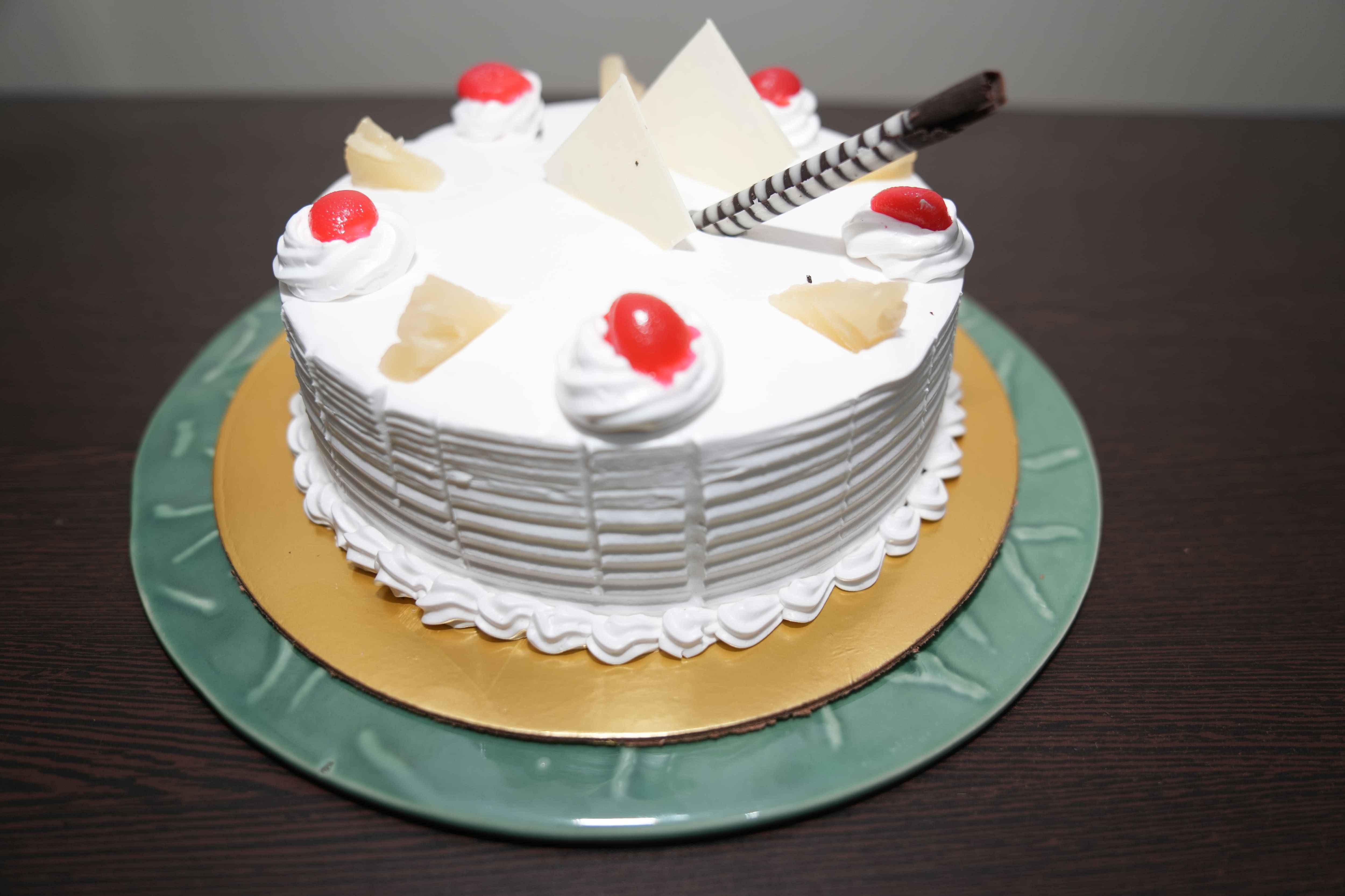 The Cake Corner, Sector 21, Gurgaon | Zomato