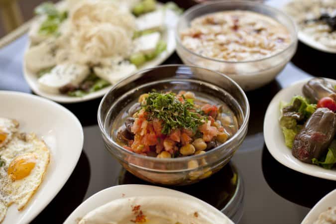 Al Hamidieh Menu, Menu for Al Hamidieh, Downtown Dubai, Dubai - Zomato