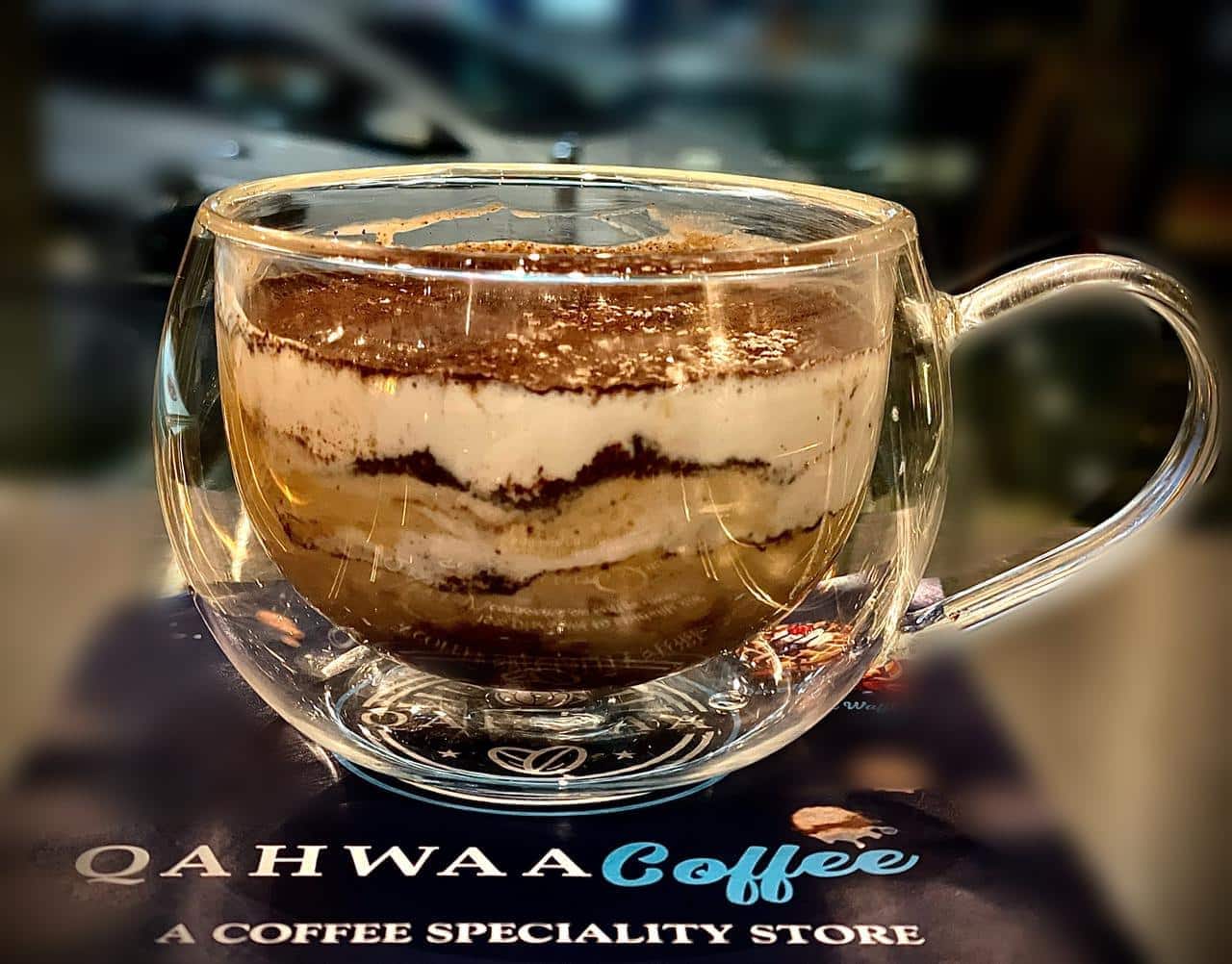 Qahwaa Coffee, Sarabha Nagar, Ludhiana | Zomato